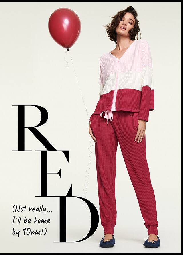 Peter Alexander - Lookbook | Shop the Looks We Love