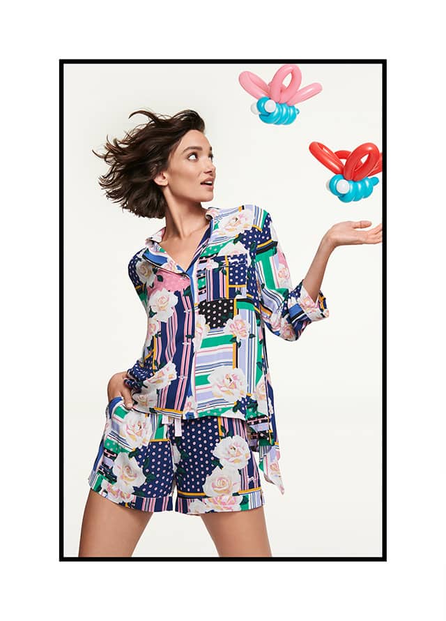 Peter Alexander - Lookbook | Shop the Looks We Love