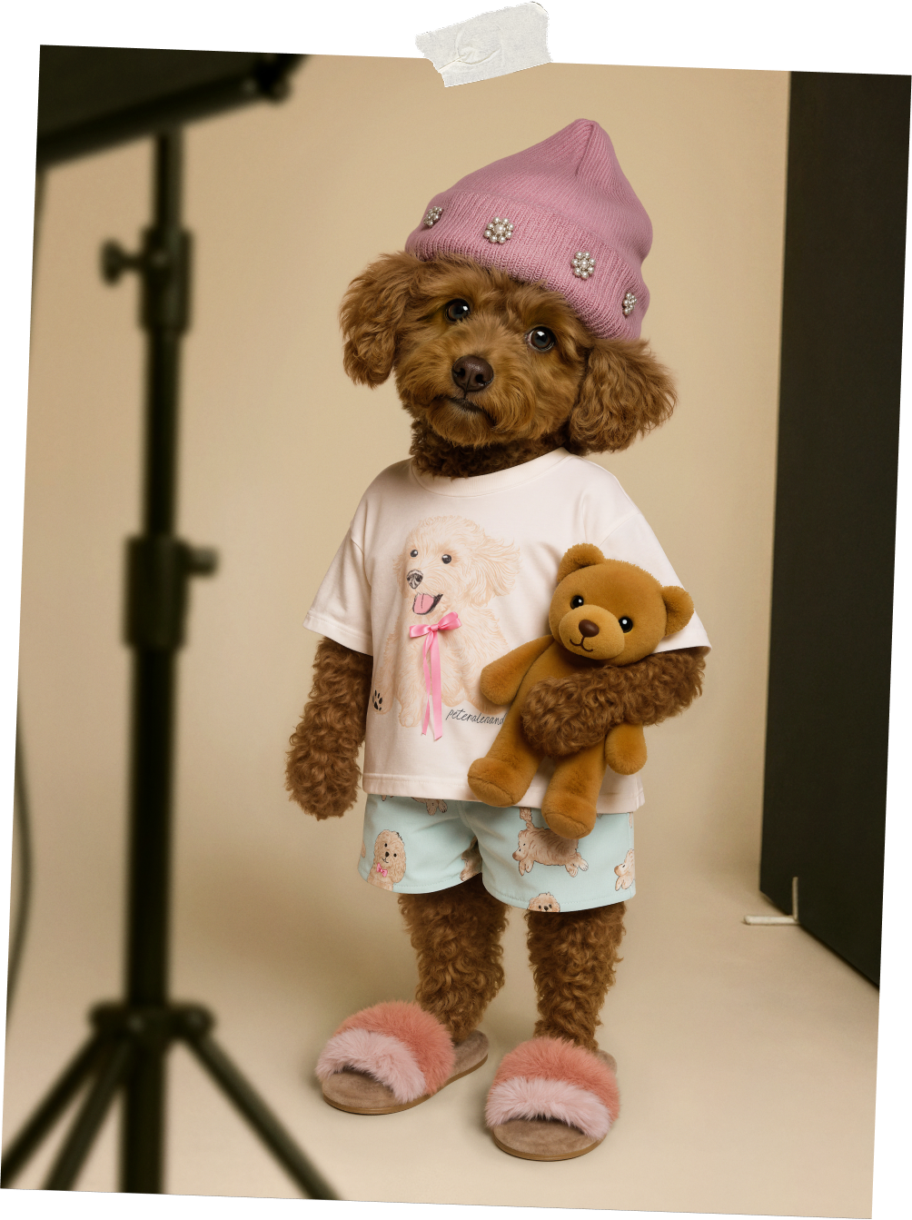 Peter Alexander Catalogue