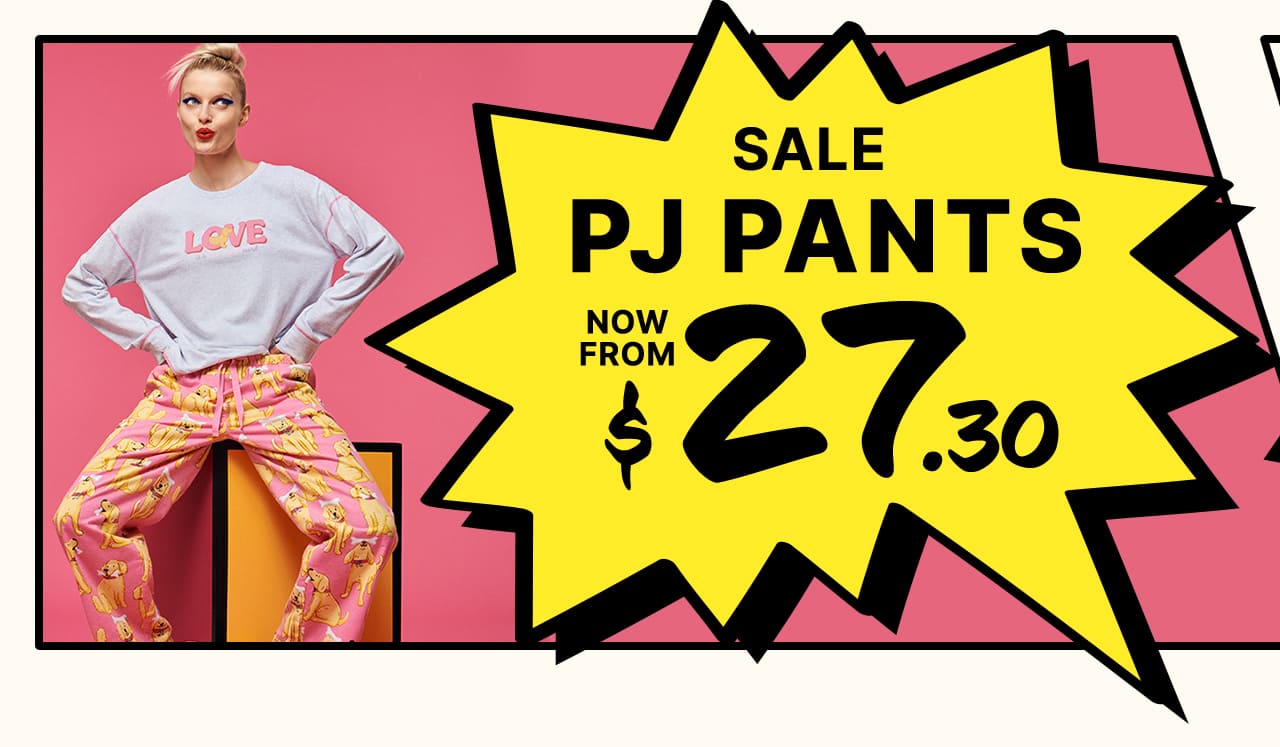 Peter Alexander™ Official | Shop Pyjamas, Sleepwear & More