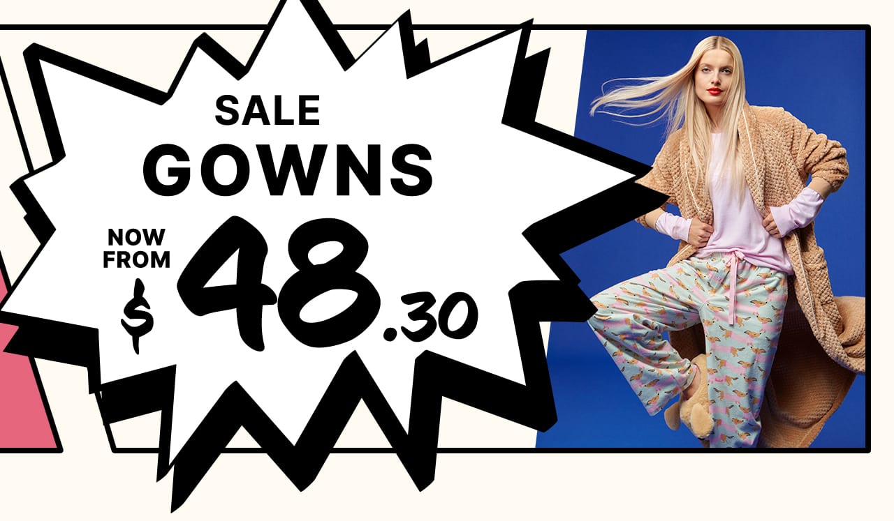 Peter Alexander™ Official | Shop Pyjamas, Sleepwear & More