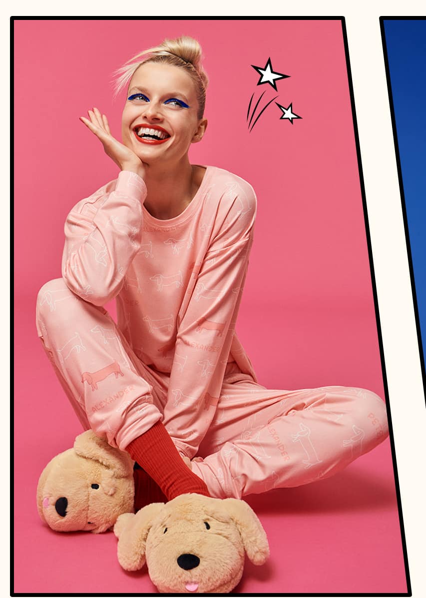 Peter Alexander™ Official | Shop Pyjamas, Sleepwear & More