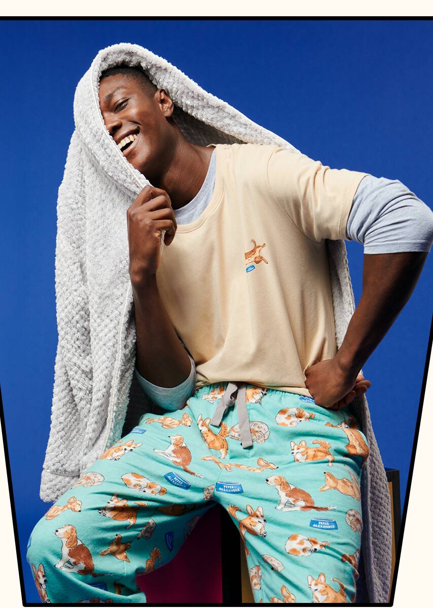Peter Alexander™ Official | Shop Pyjamas, Sleepwear & More