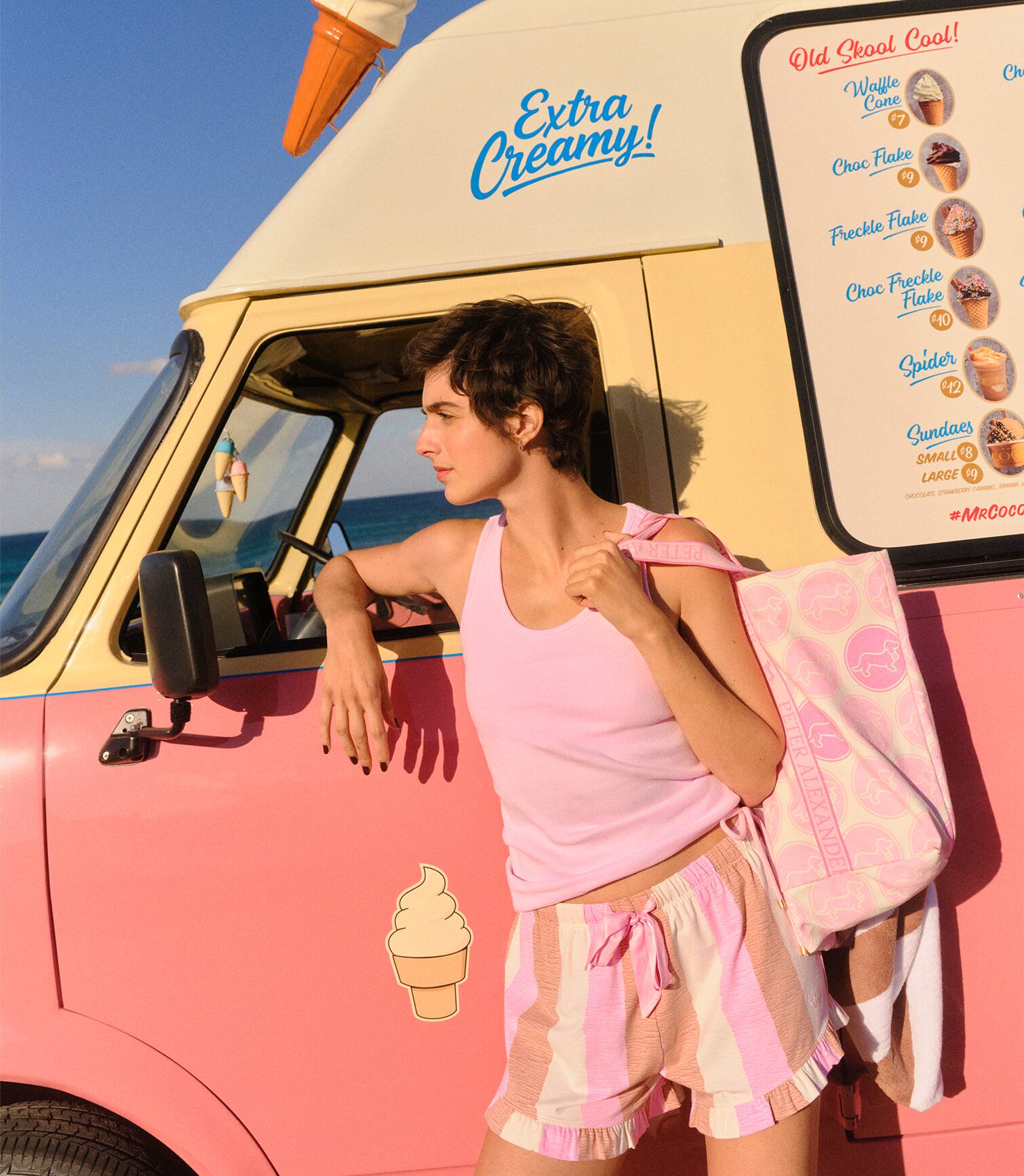 Peter Alexander™ Official | Shop Pyjamas, Sleepwear & More