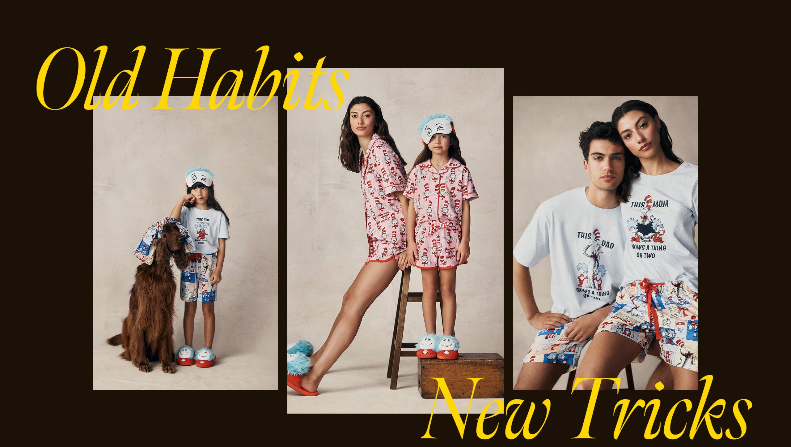 Peter Alexander™ Official | Shop Pyjamas, Sleepwear & More