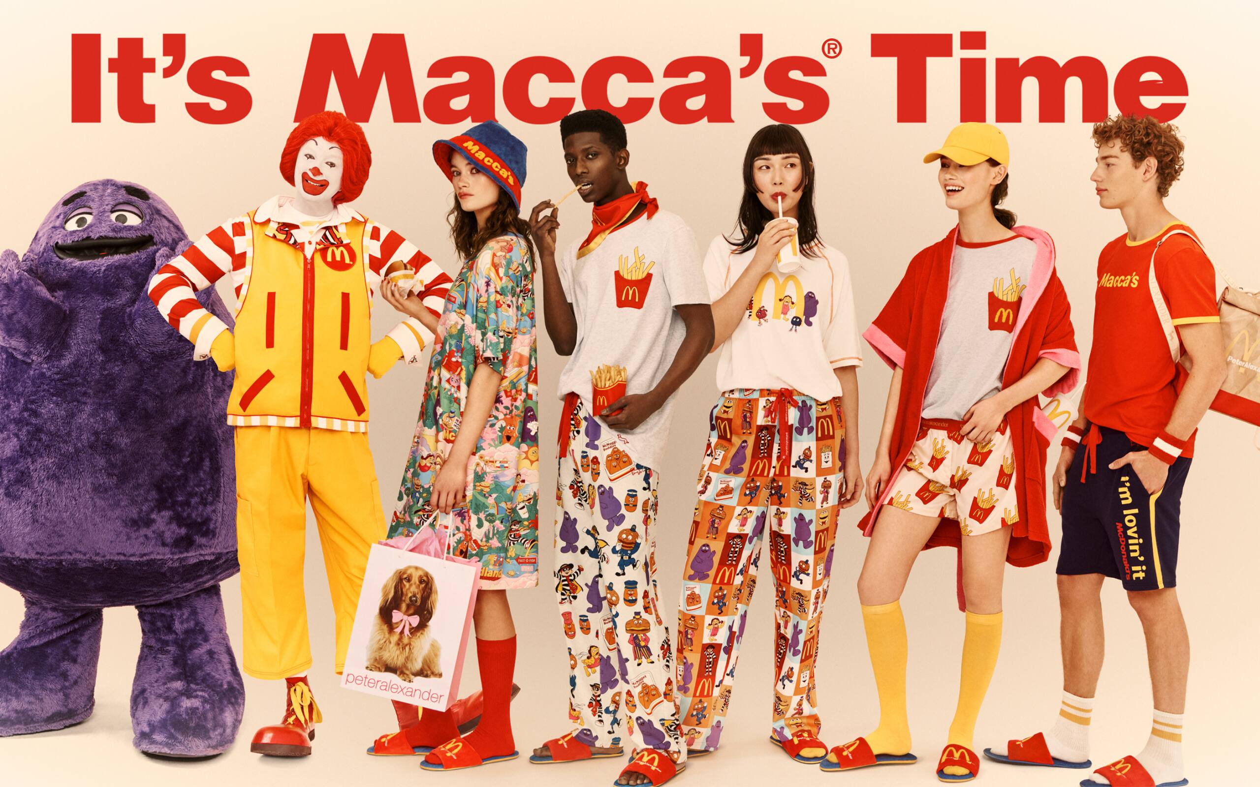 Peter Alexander™ Official | Shop Pyjamas, Sleepwear & More