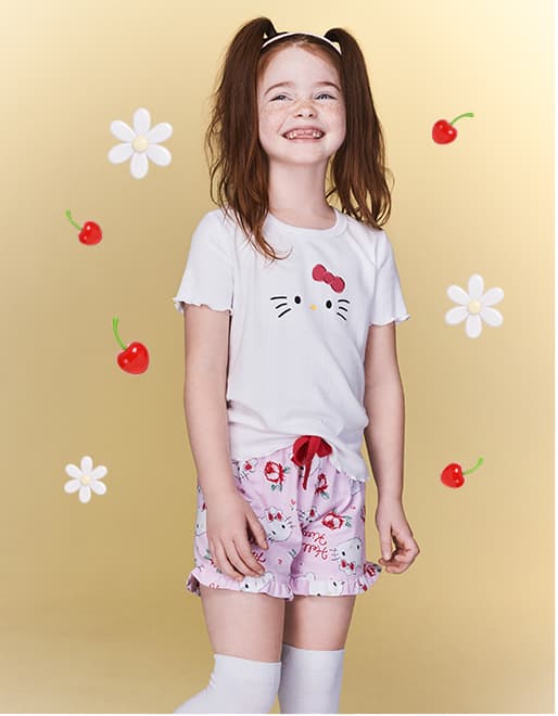 Peter Alexander™ Official | Shop Pyjamas, Sleepwear & More