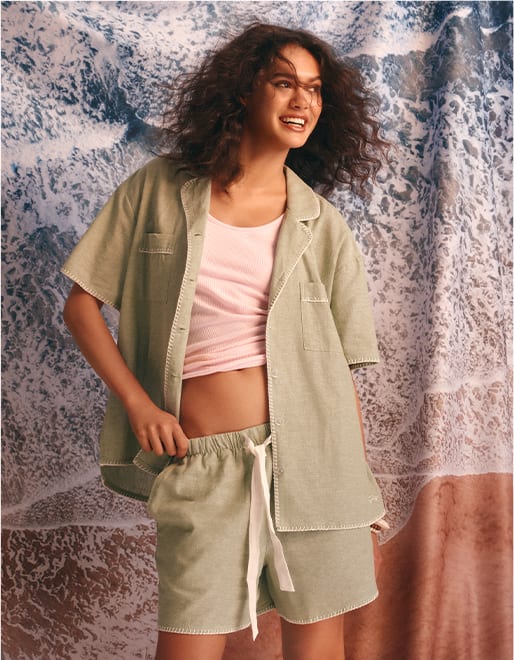 Peter Alexander™ Official | Shop Pyjamas, Sleepwear & More