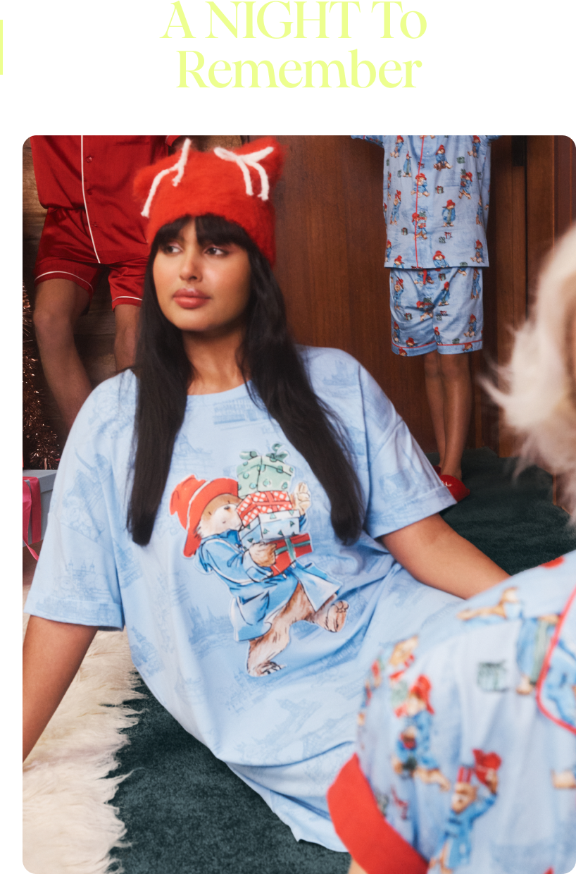 Peter Alexander™ Official | Shop Pyjamas, Sleepwear & More