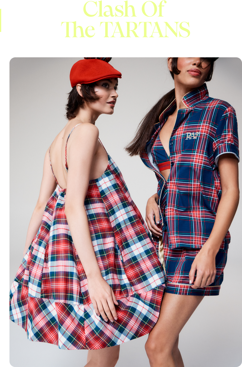 Peter Alexander™ Official | Shop Pyjamas, Sleepwear & More