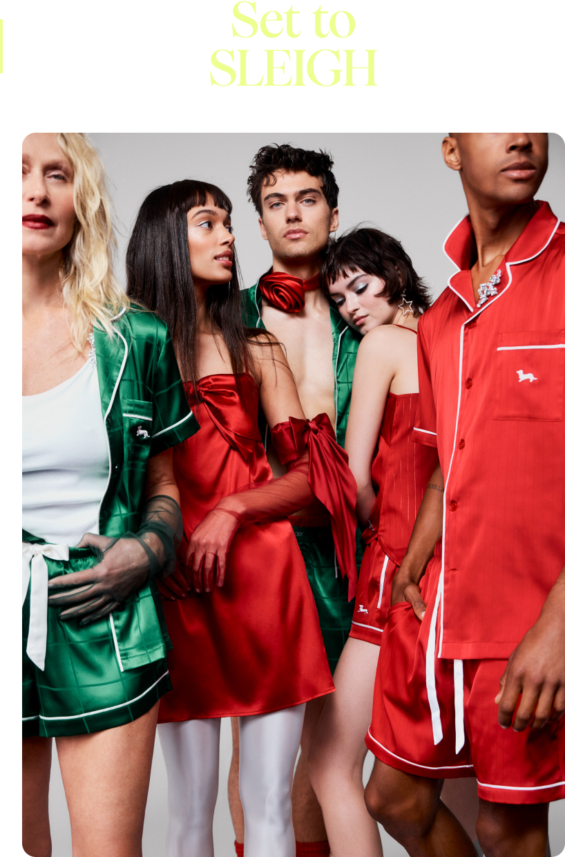 Peter Alexander™ Official | Shop Pyjamas, Sleepwear & More