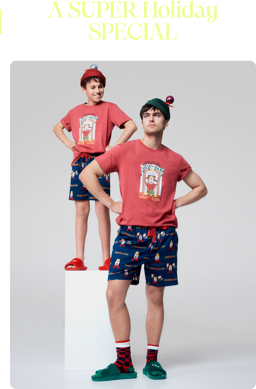 Peter Alexander™ Official | Shop Pyjamas, Sleepwear & More