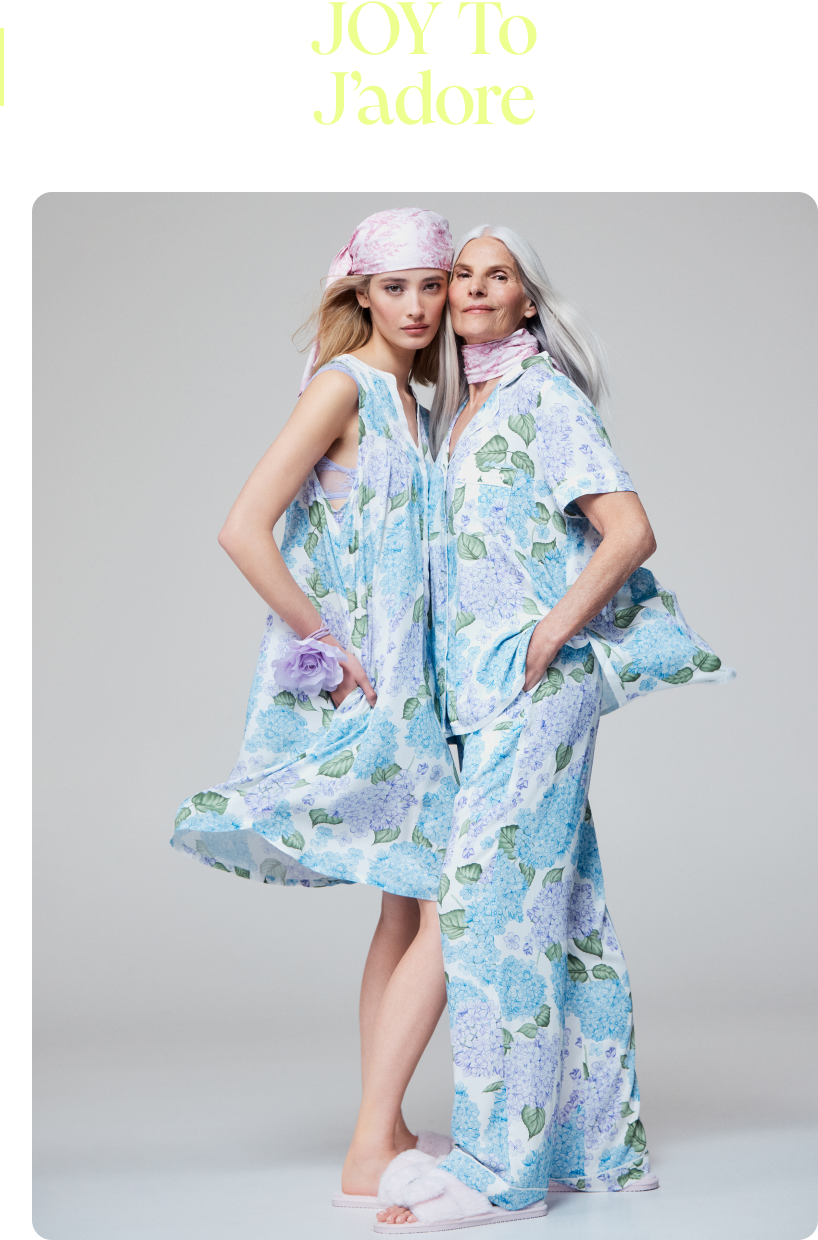 Peter Alexander™ Official | Shop Pyjamas, Sleepwear & More