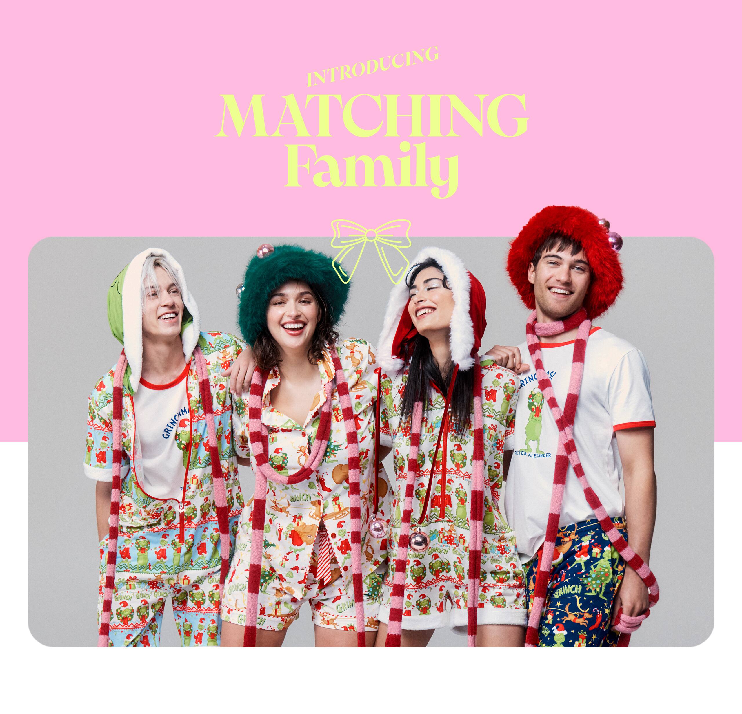 Peter Alexander™ Official | Shop Pyjamas, Sleepwear & More