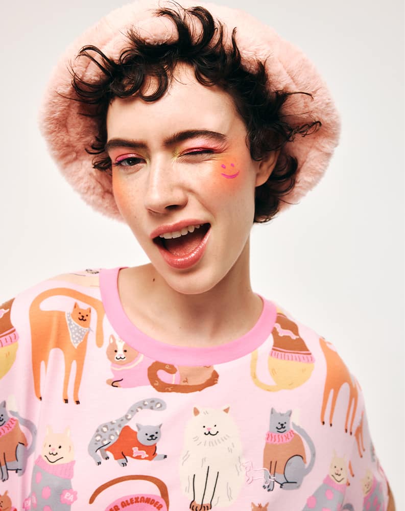 Peter Alexander™ Official | Shop Pyjamas, Sleepwear & More