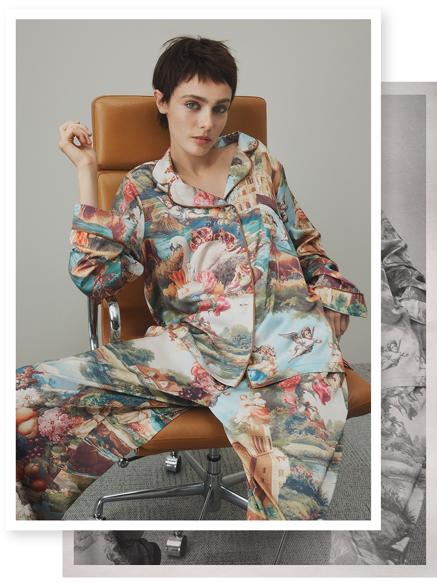 Peter Alexander™ Official | Shop Pyjamas, Sleepwear & More
