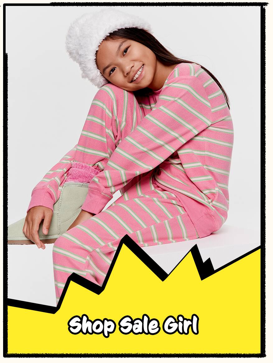 Kids Clothes - Kids Pyjamas & Kids Gifts | Peter Alexander