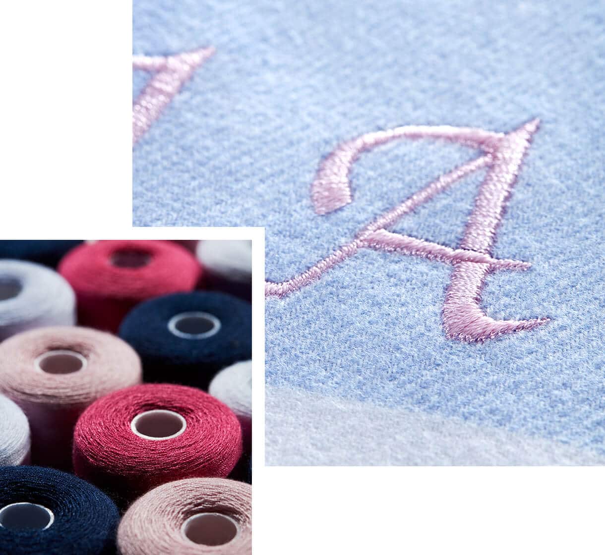 Personalisation | Peter Alexander