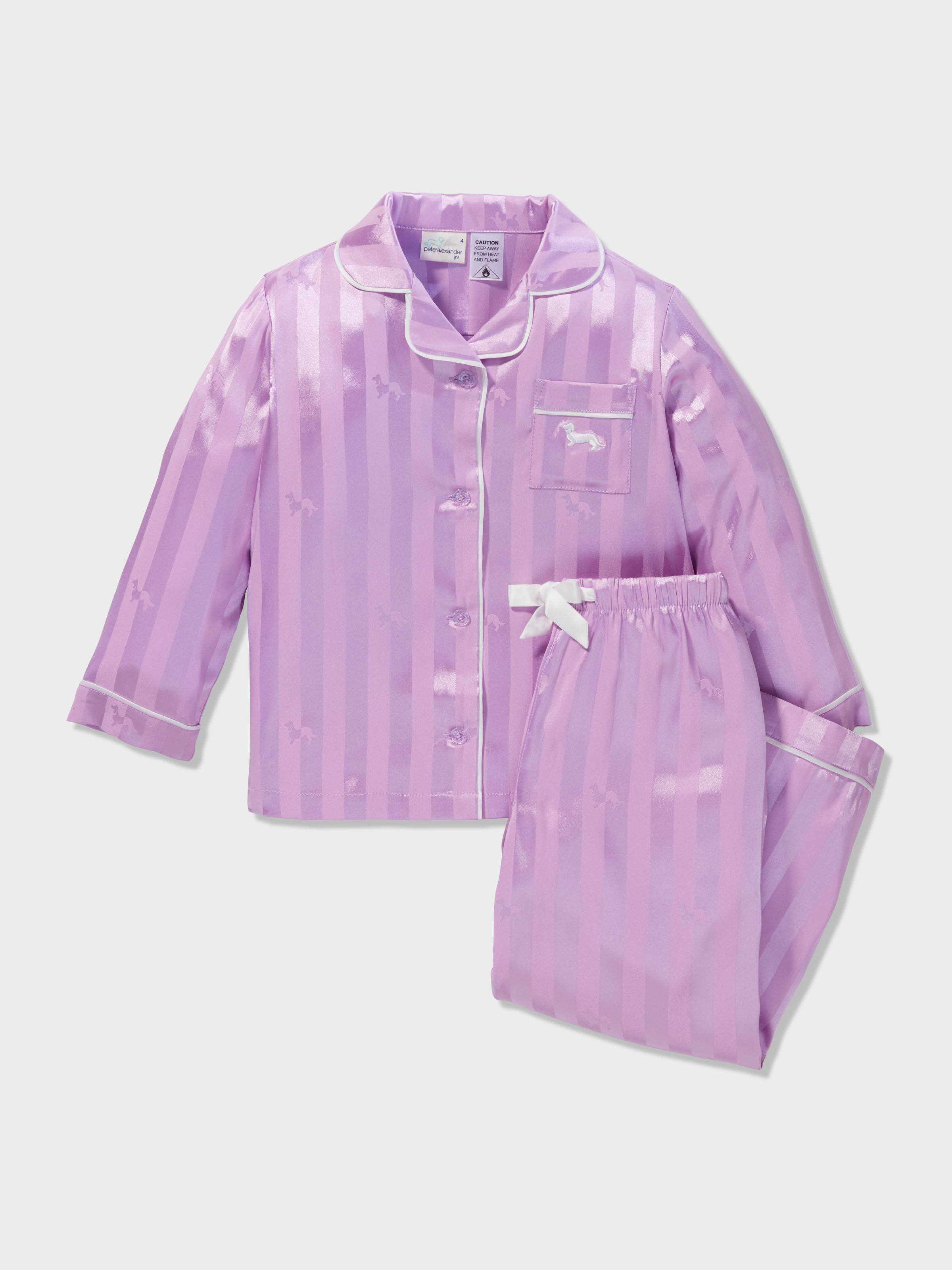 Shop Kids Pyjamas & Sleepwear On Sale | Peter Alexander