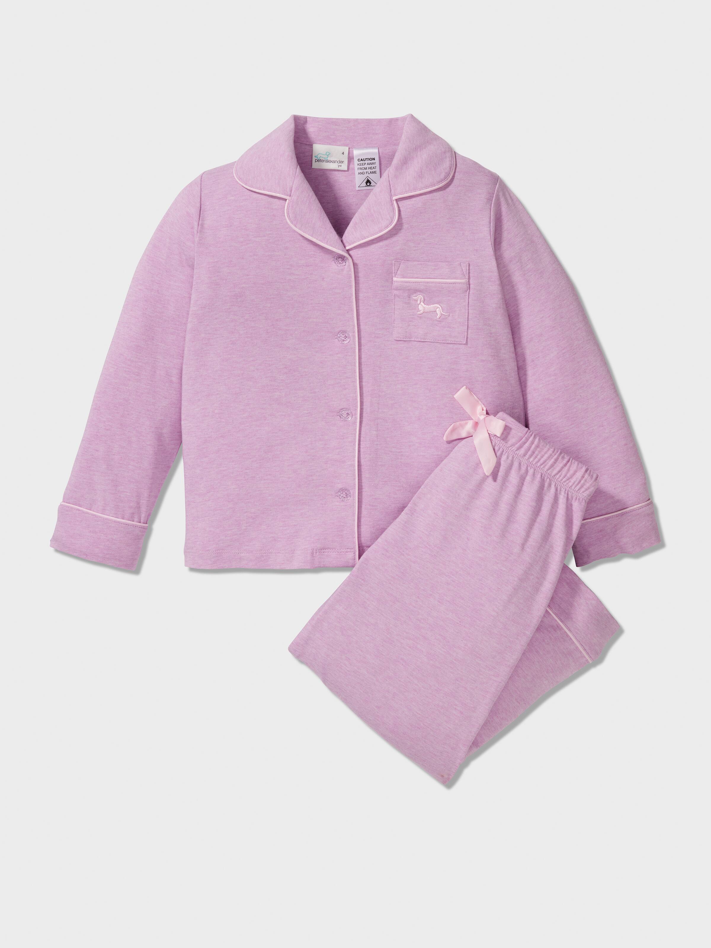 Girls Sleepwear & Pyjamas (8-14 Years) | Peter Alexander
