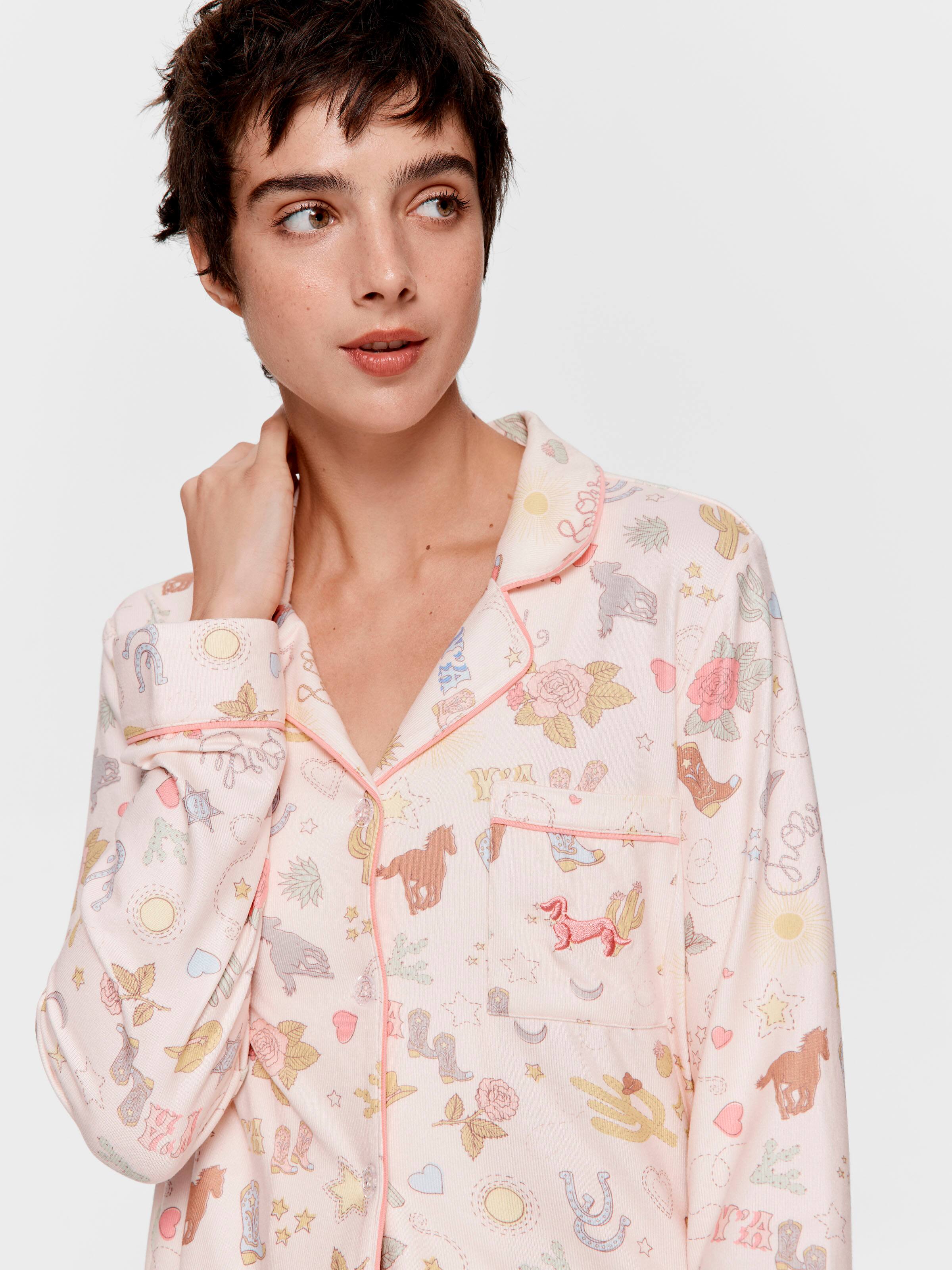 Shop Sale Pyjamas For Women, Men & Kids | Peter Alexander