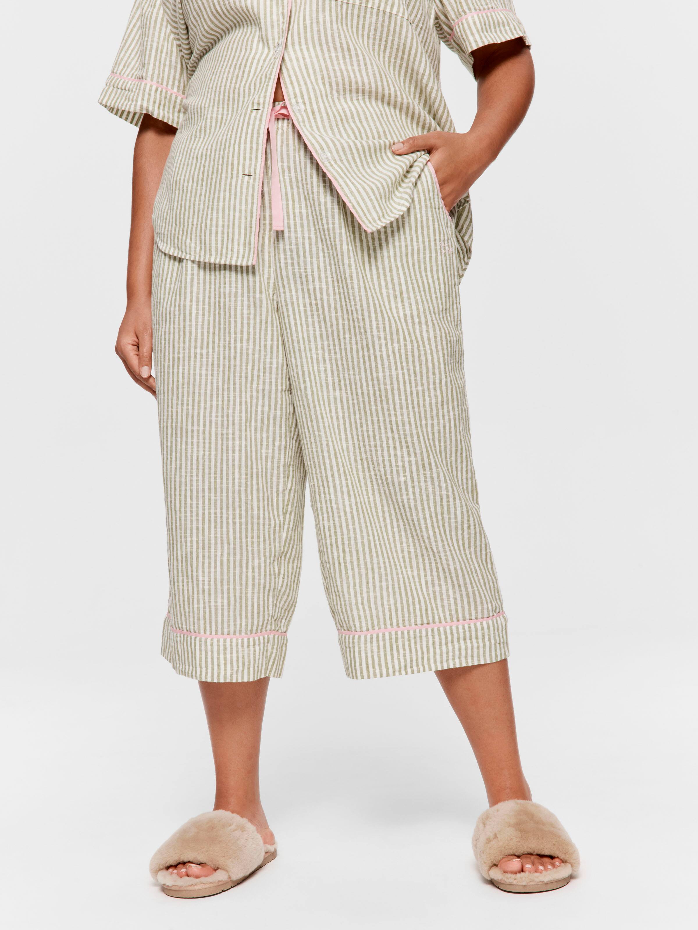 Womens Plus Size Pyjama Pants | Peter Alexander