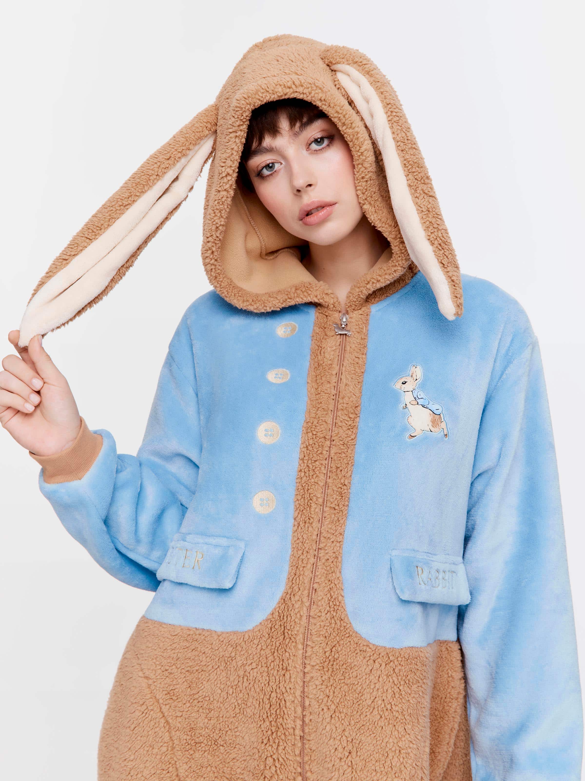 grumpy bunny peter alexander