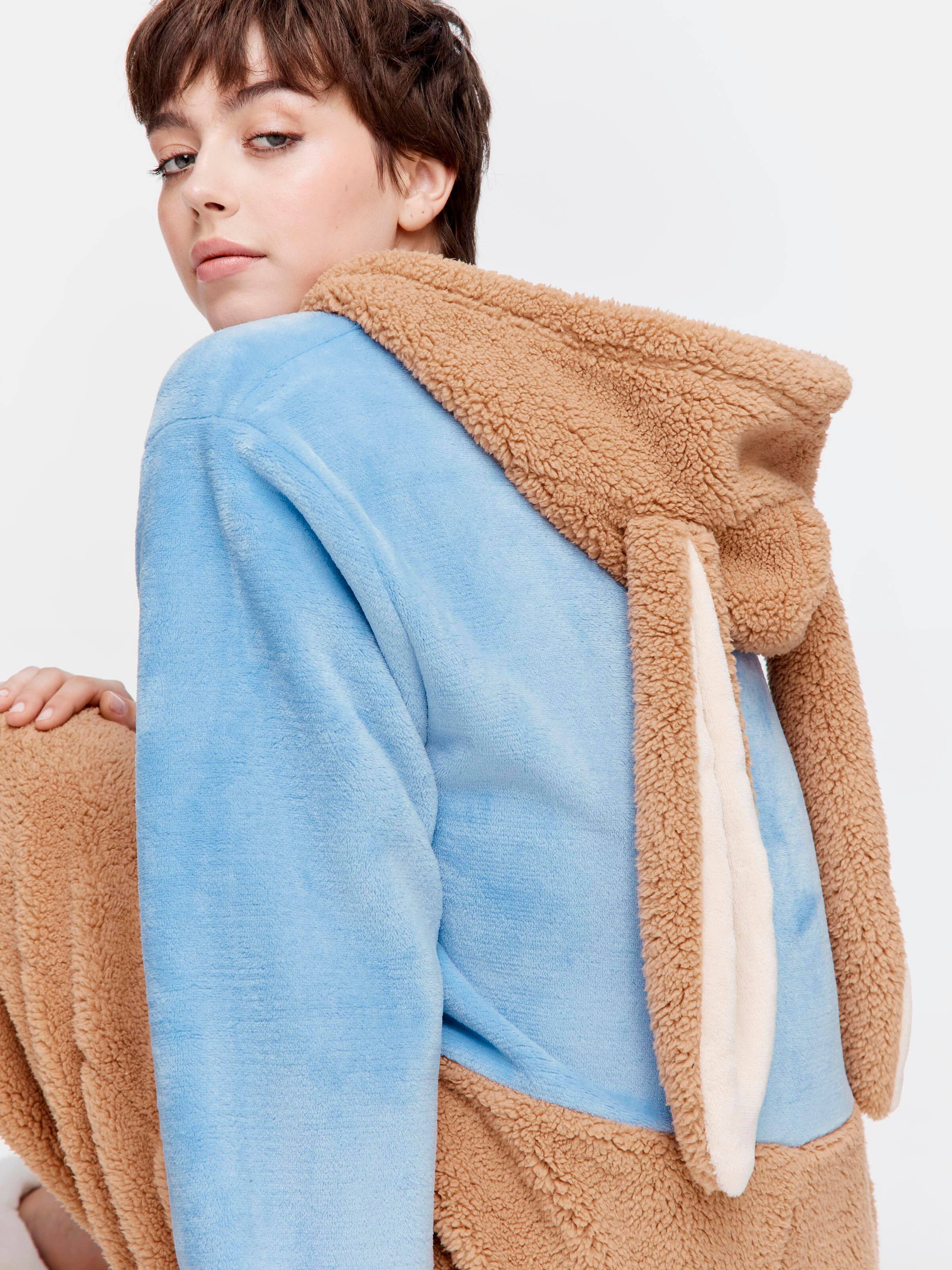 grumpy bunny peter alexander