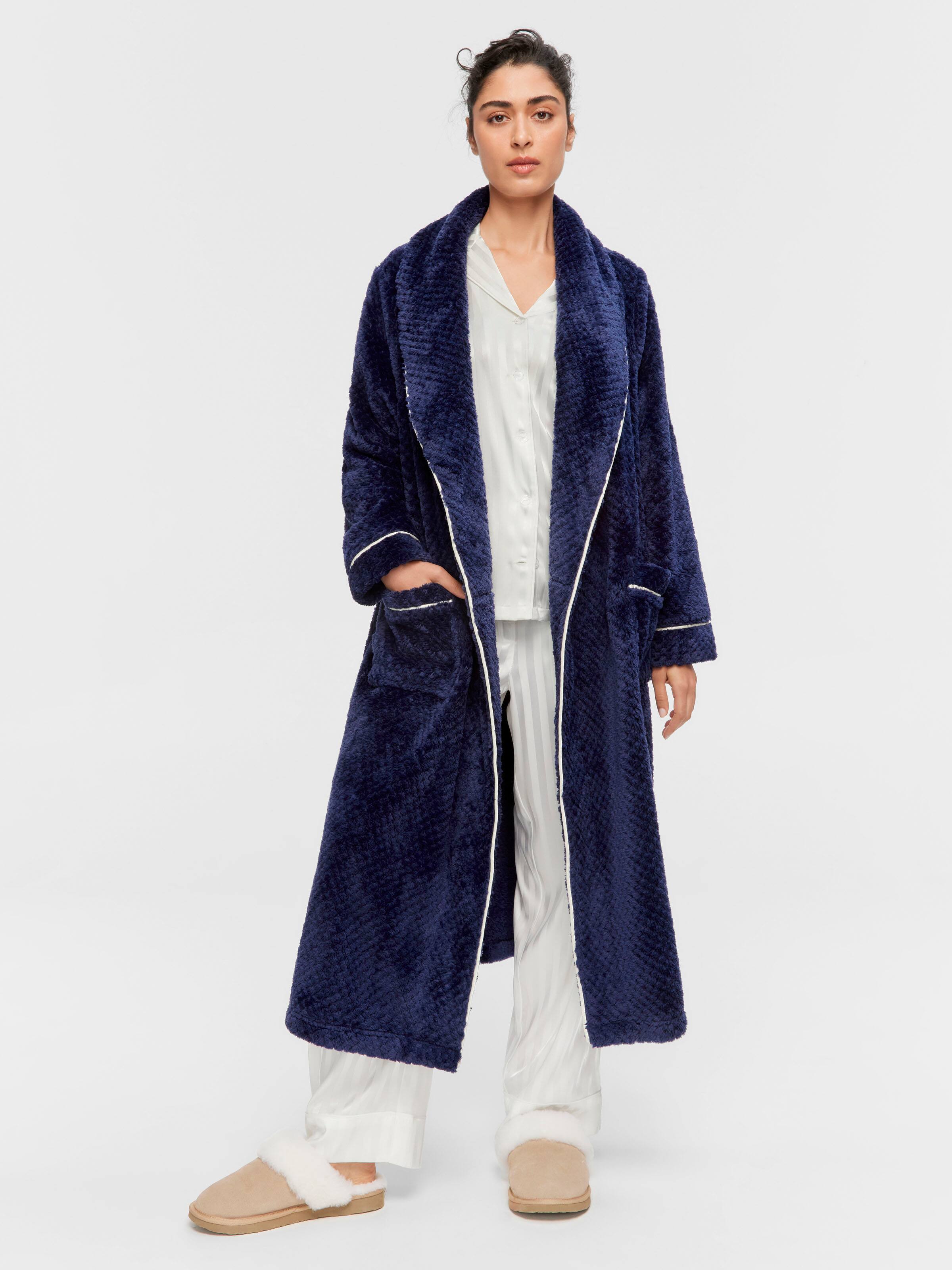 Women's Dressing Gowns, Bridal Robes | Peter Alexander