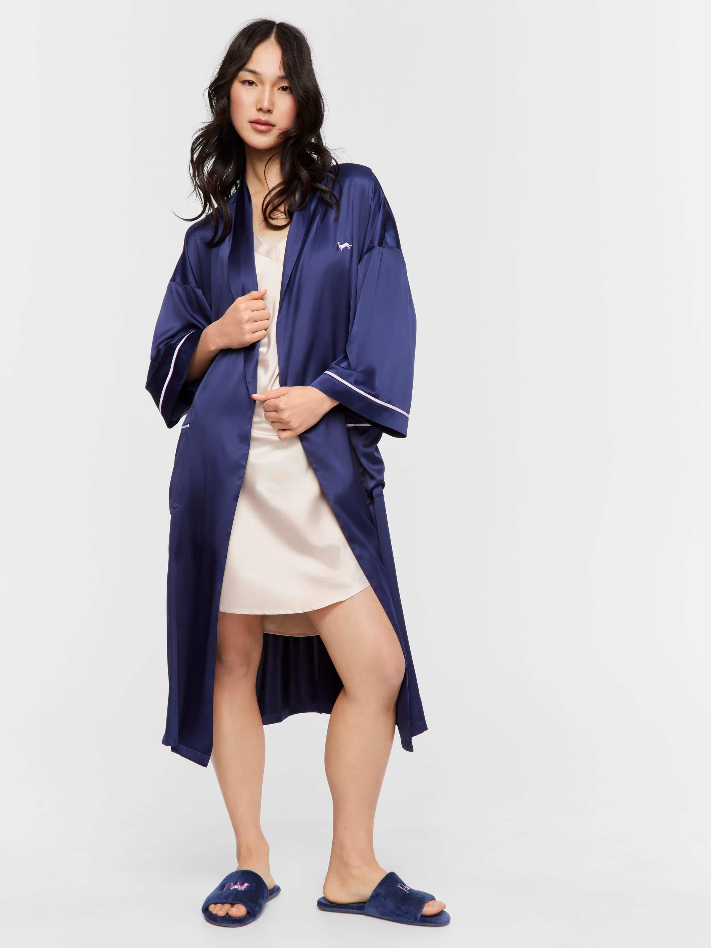 Women's Dressing Gowns, Bridal Robes | Peter Alexander