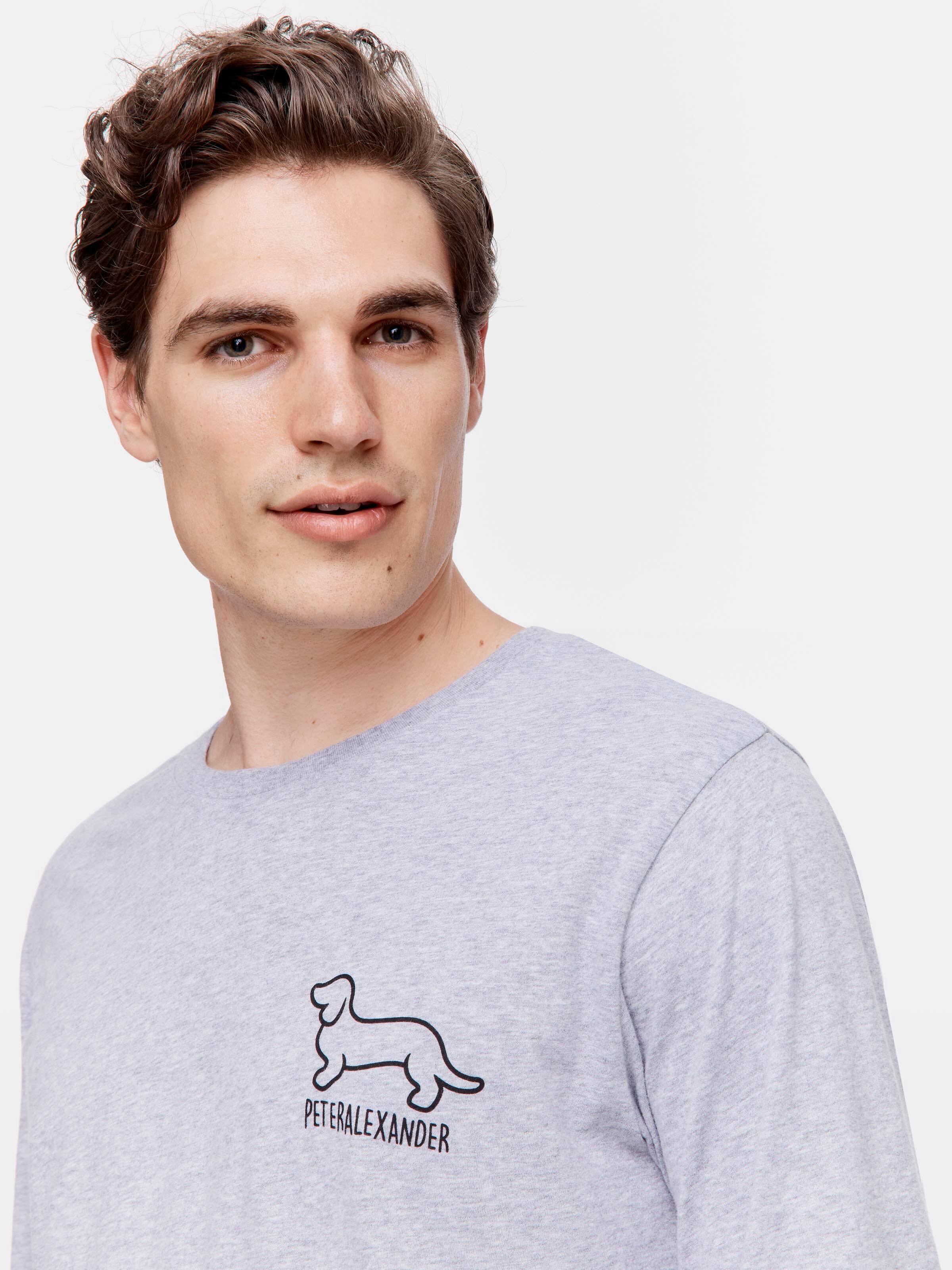 Shop Men's Pyjamas & Sleepwear On Sale | Peter Alexander