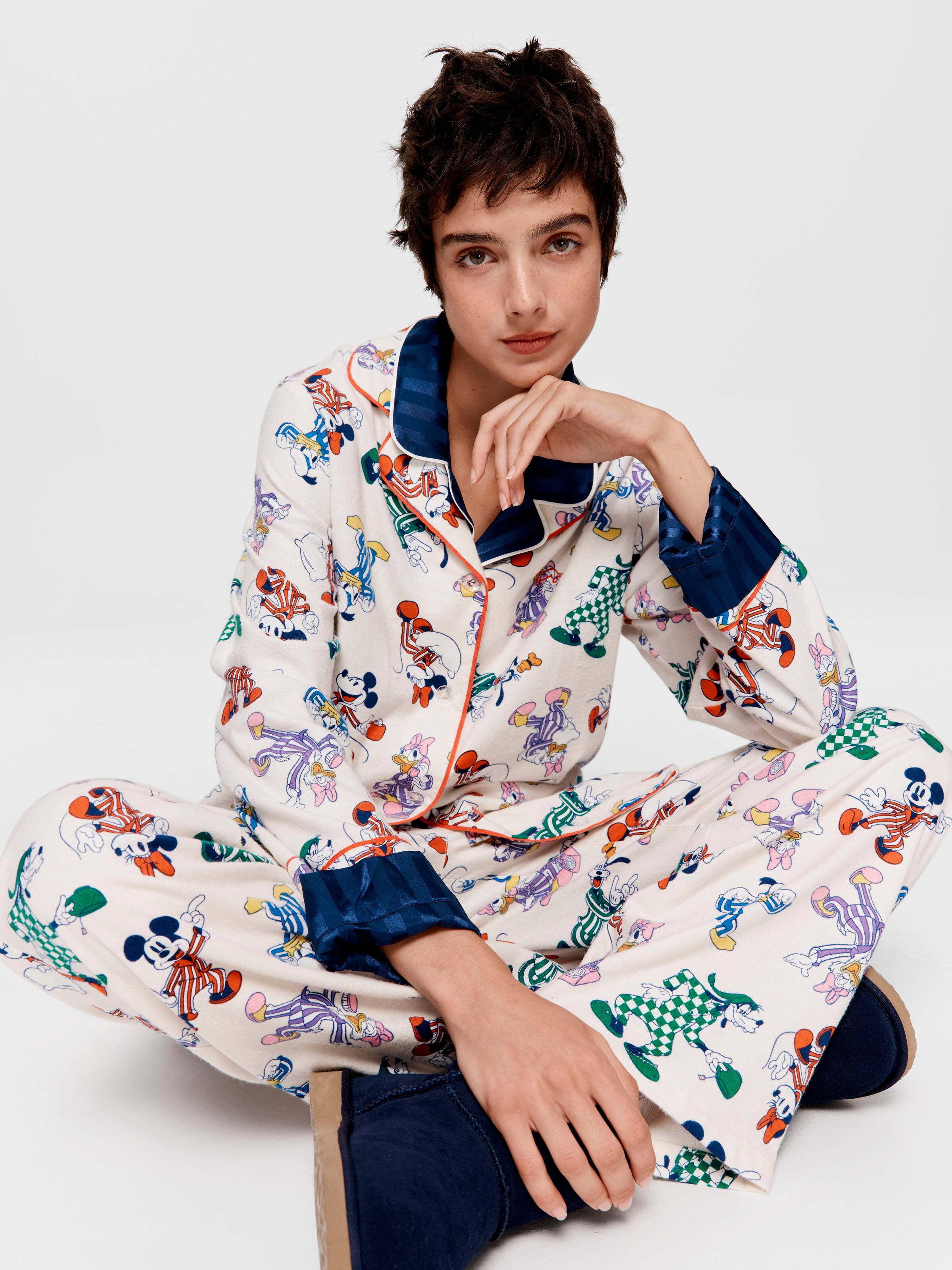 Womens Pyjama Sets On Sale Now | Peter Alexander