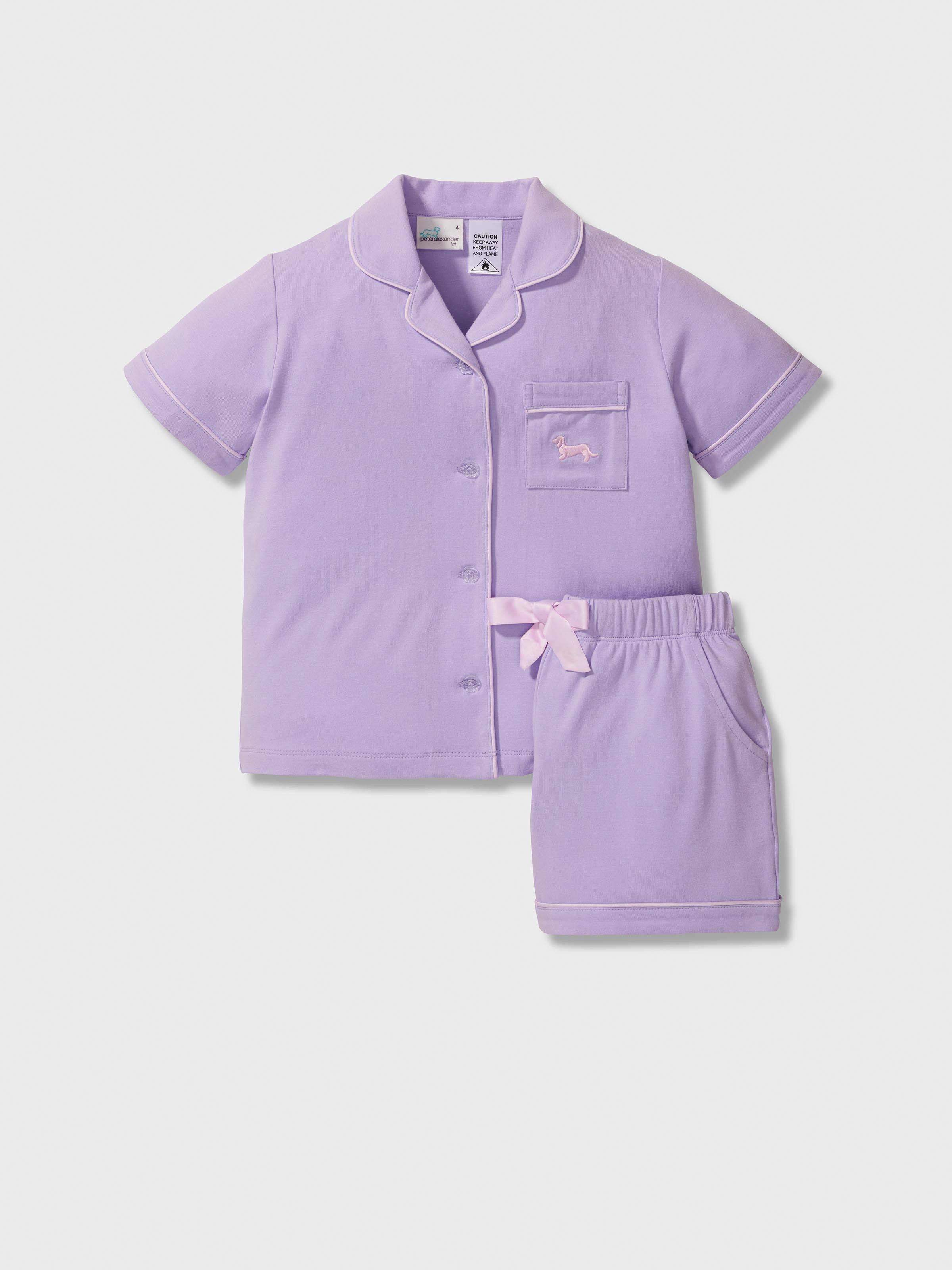 Girls Sleepwear & PJs - New PJs for Girls | Peter Alexander