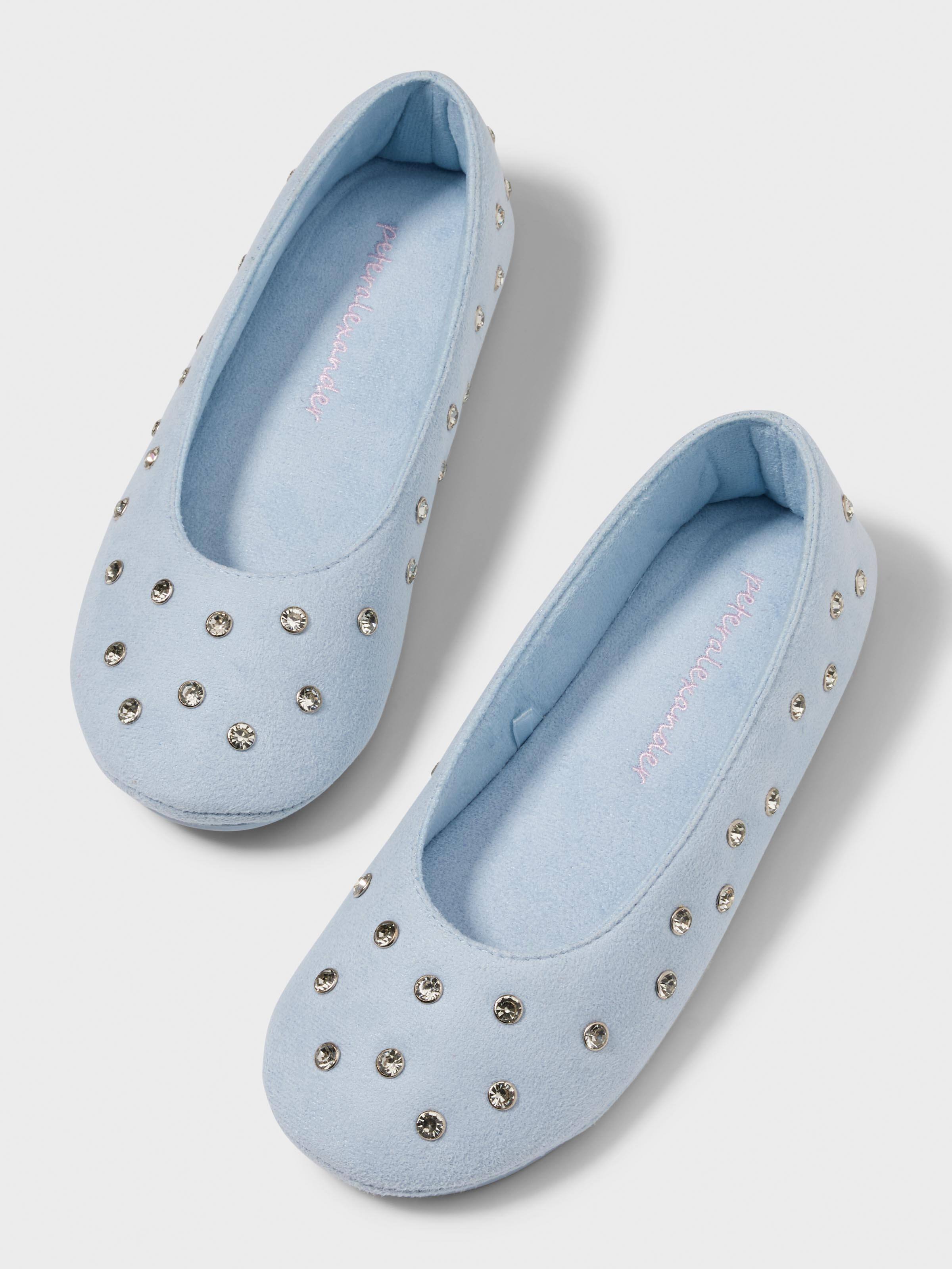 Shop Womens Slippers - House Slippers | Peter Alexander