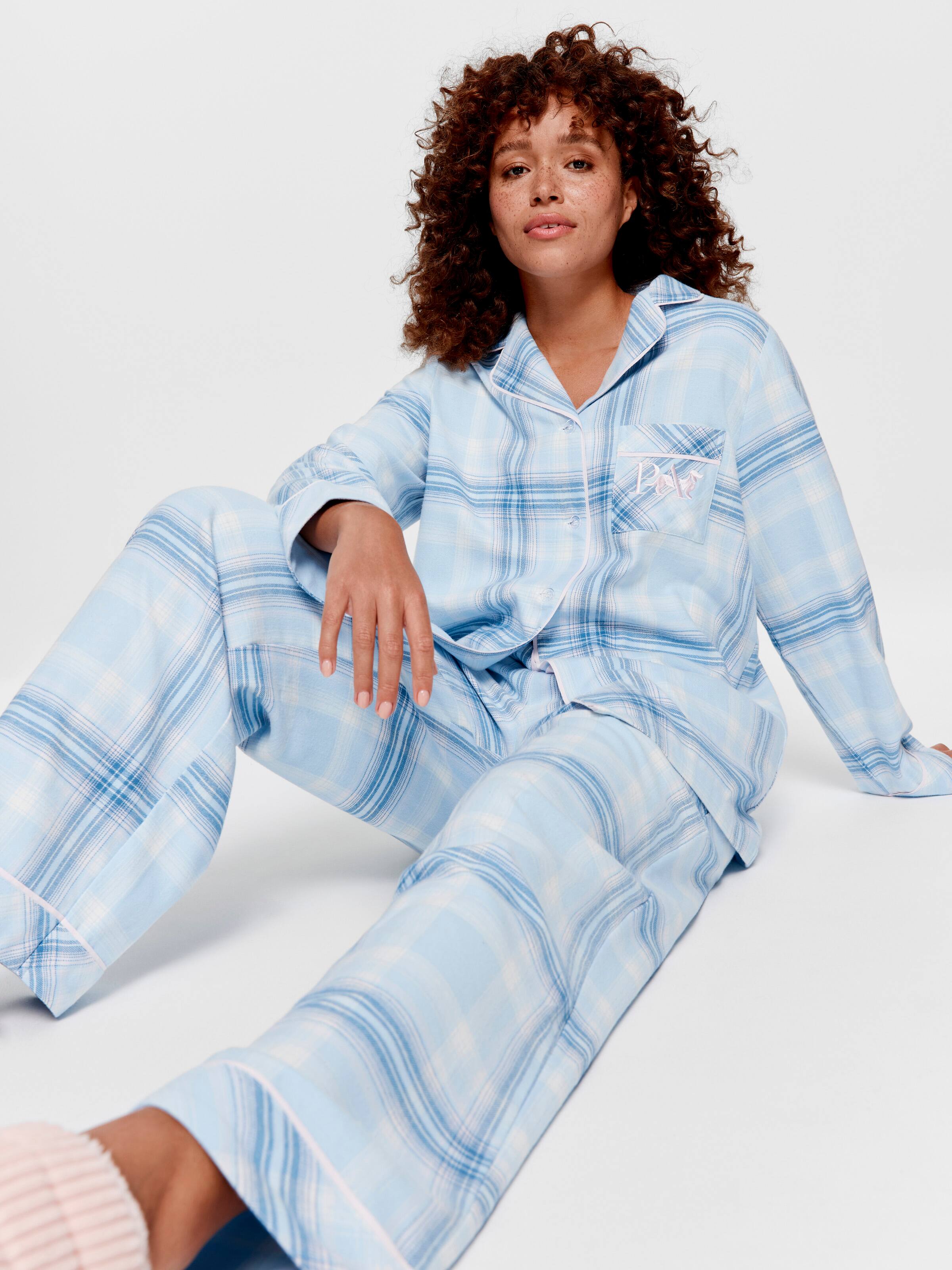 Shop Sale Pyjamas For Women, Men & Kids | Peter Alexander