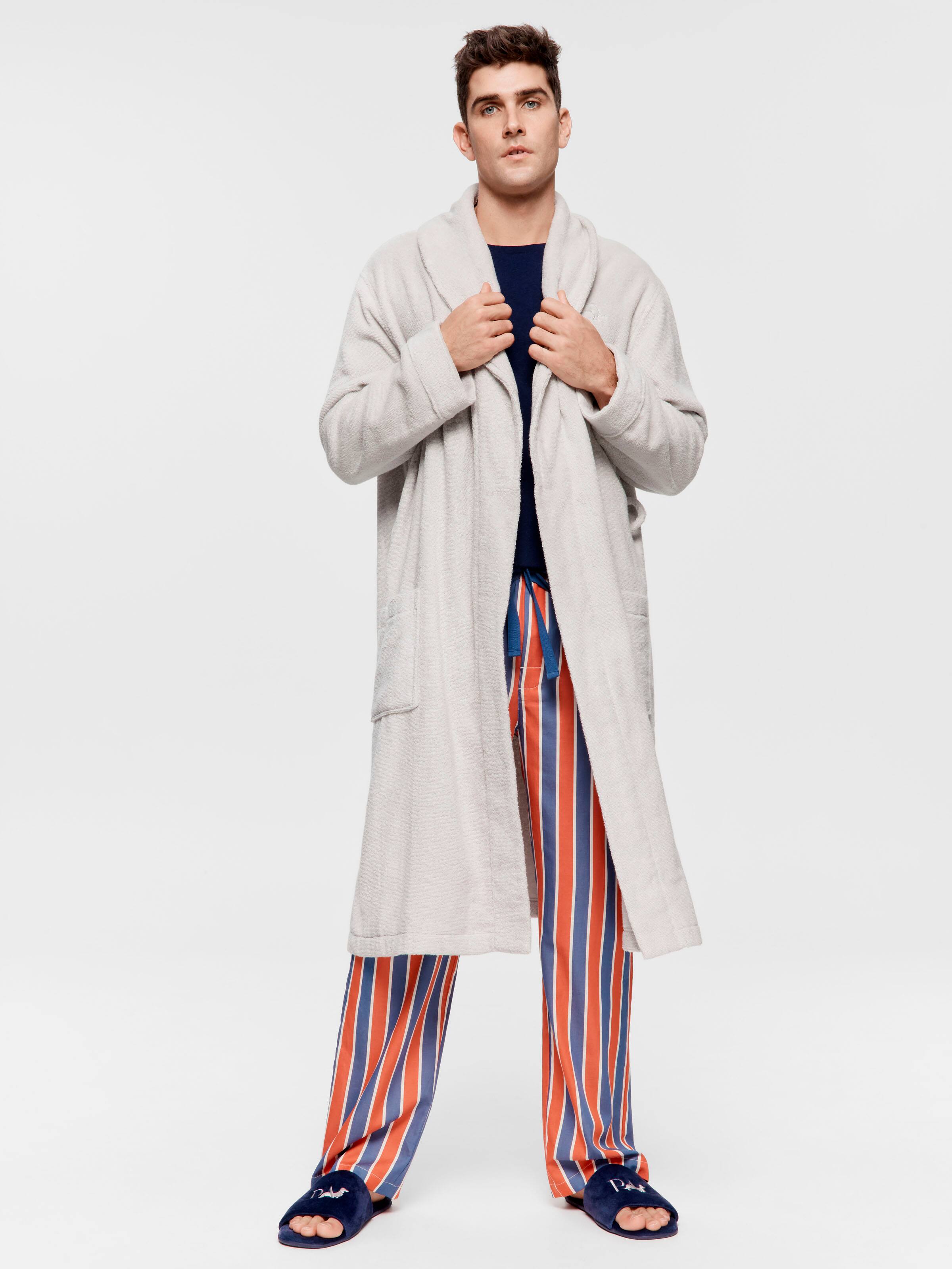 Shop Men's Pyjamas & Sleepwear On Sale | Peter Alexander