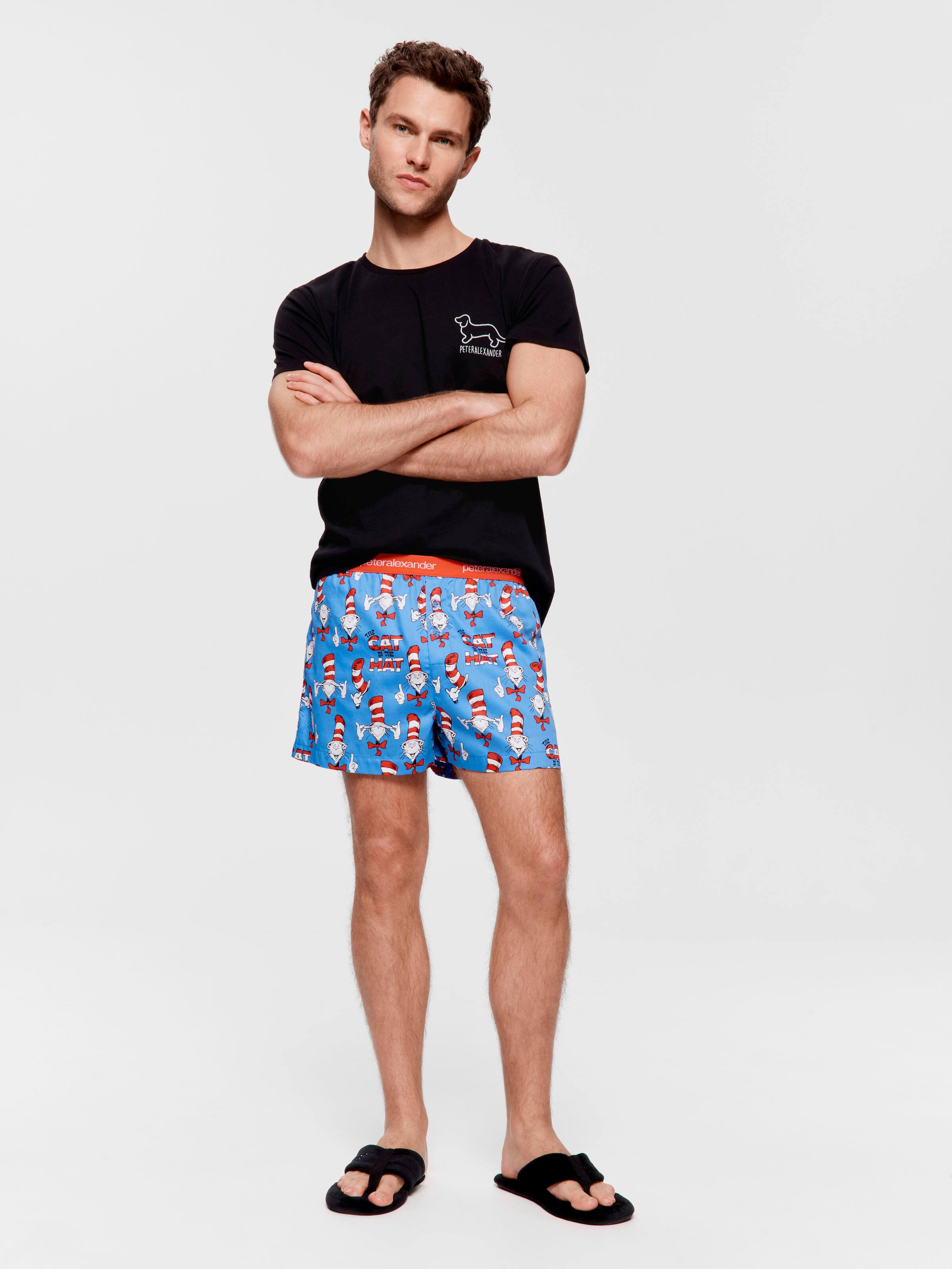 Cat | Peter Alexander Online