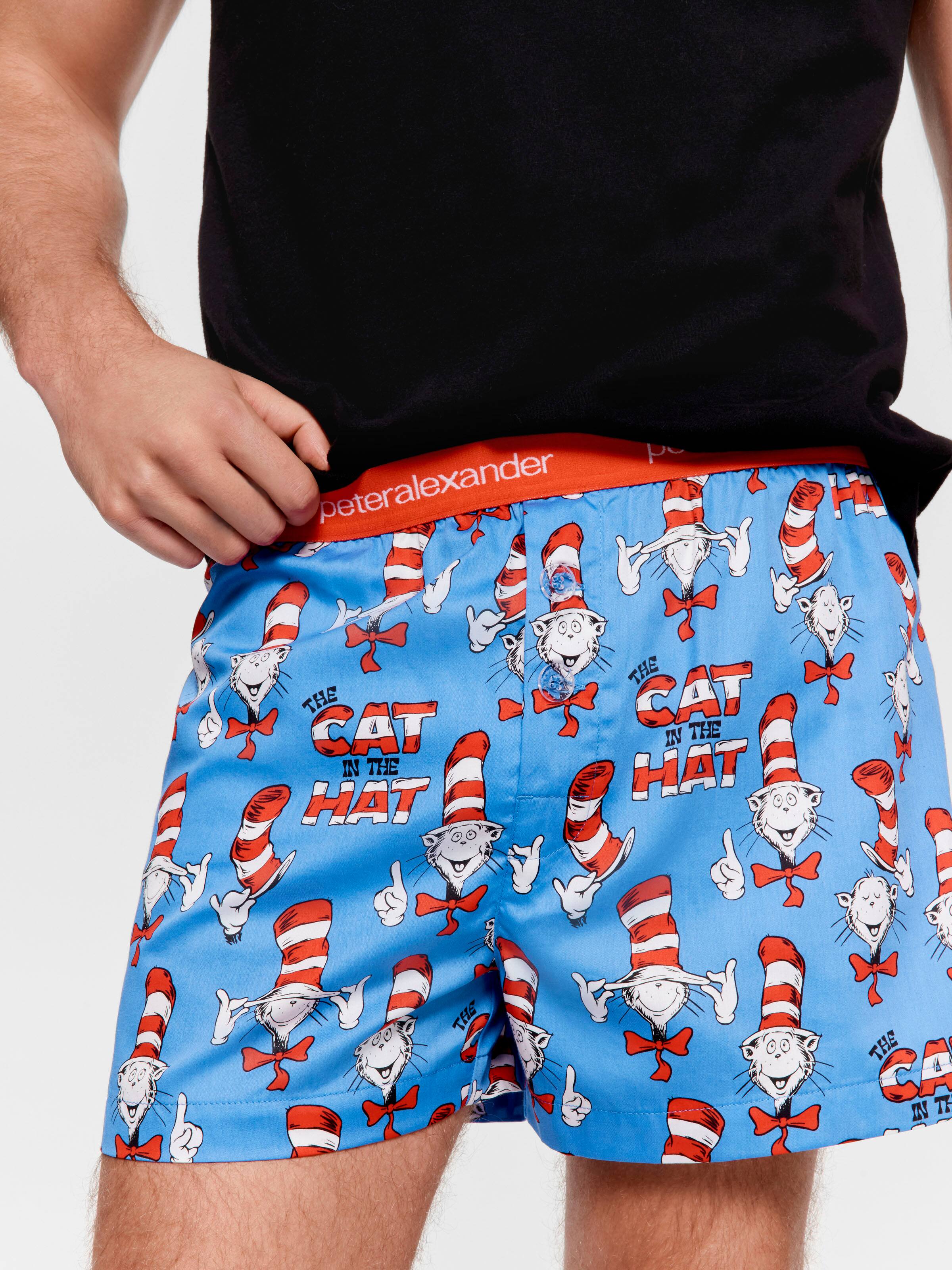 Cat | Peter Alexander Online
