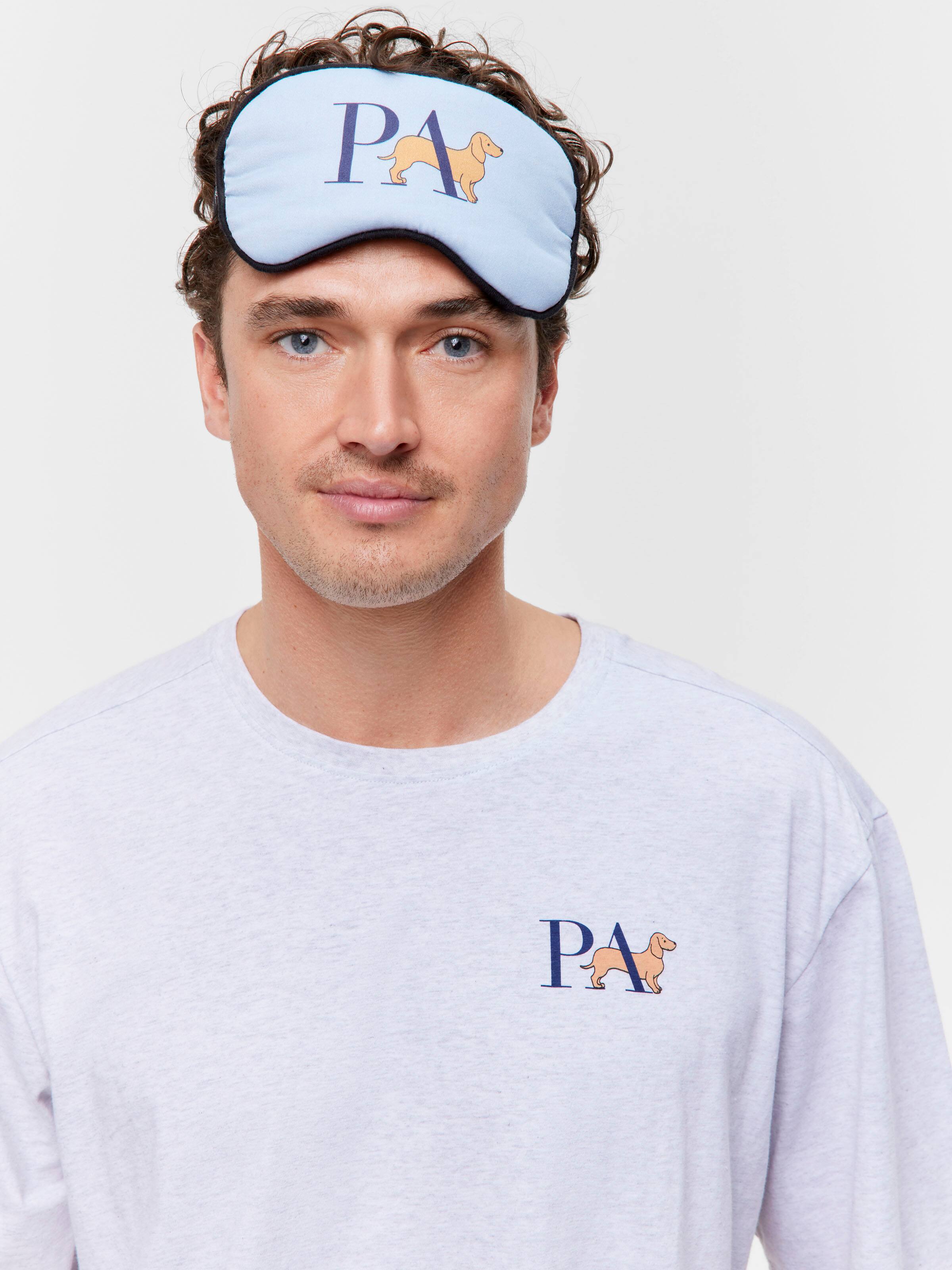 Men's Pyjama Sets - PJ Sets For Men | Peter Alexander