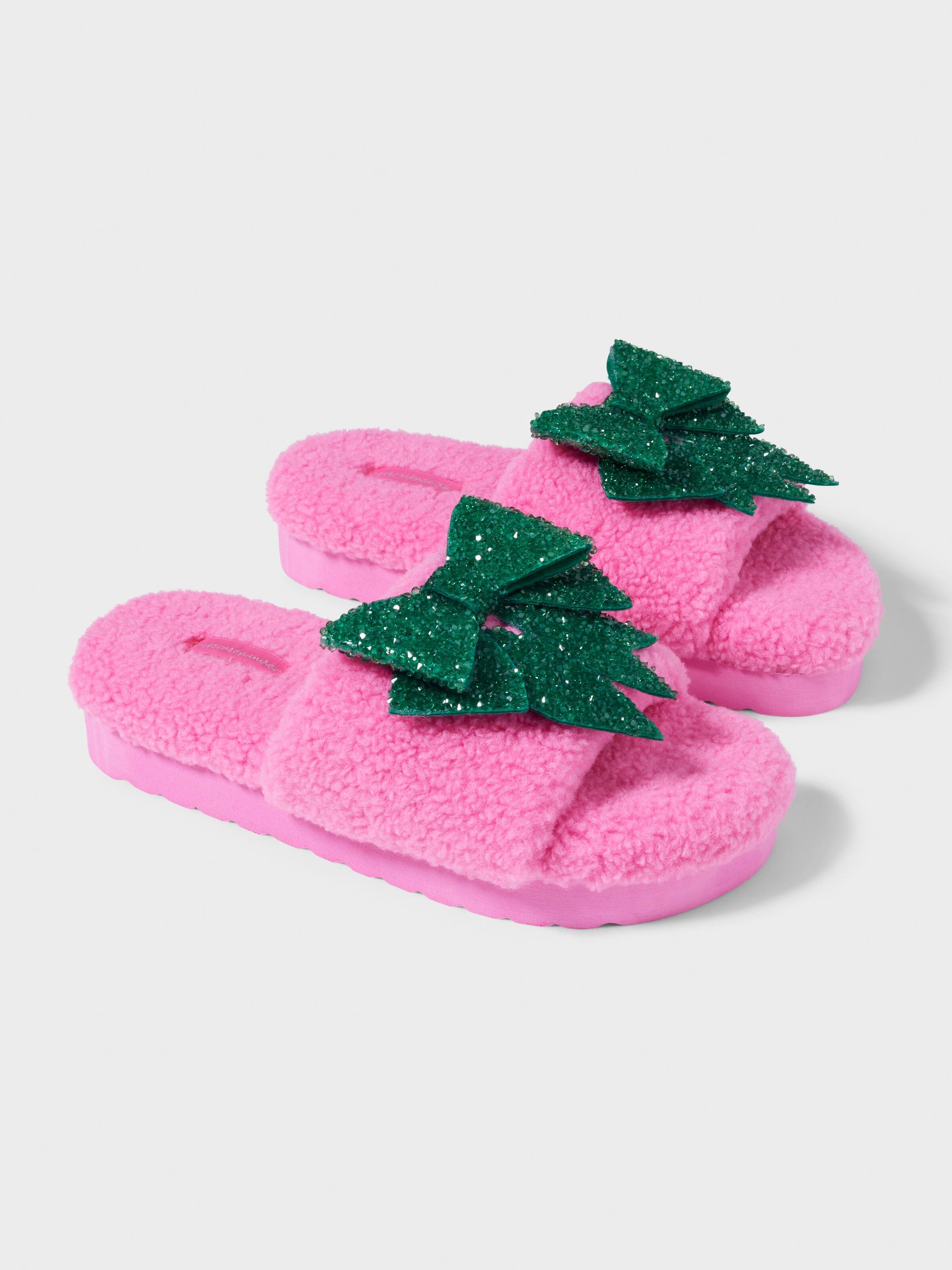 Womens Slippers & Home Slippers On Sale | Peter Alexander
