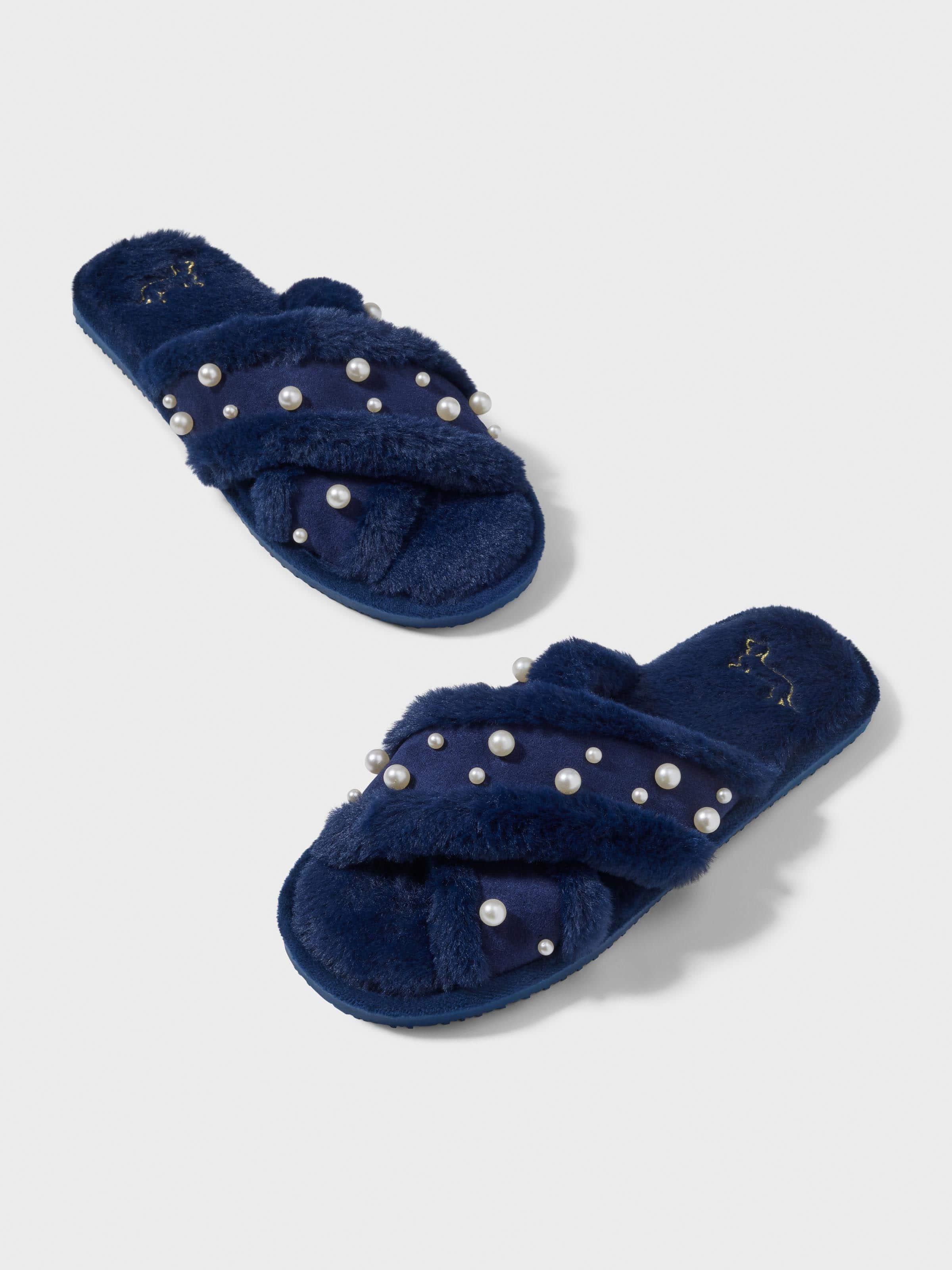 Womens Slippers & Home Slippers On Sale | Peter Alexander