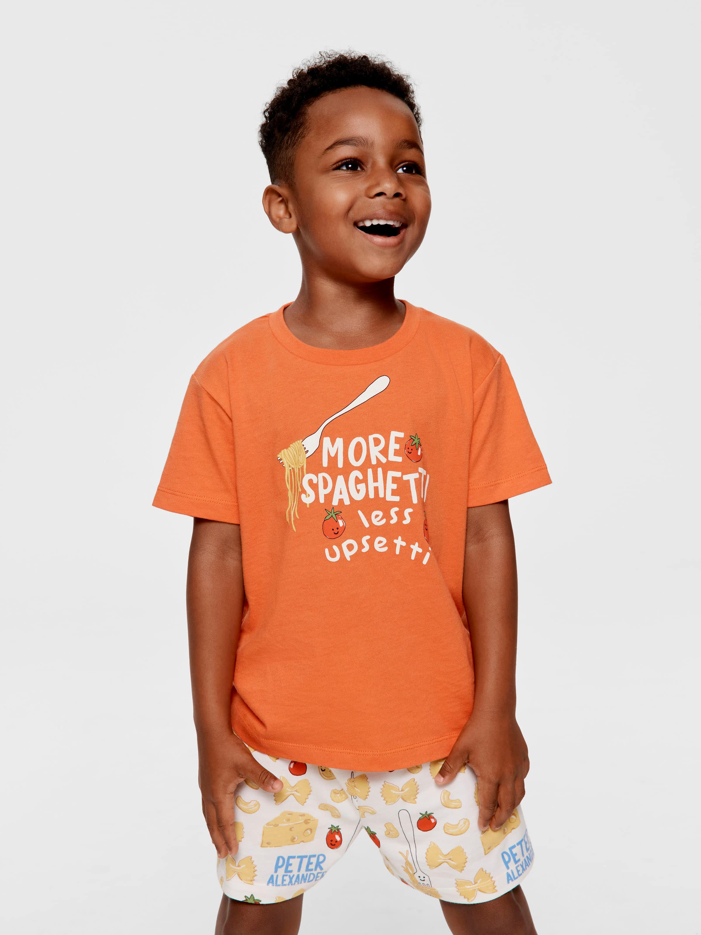 Shop All Kids Sleepwear & PJs Styles | Peter Alexander