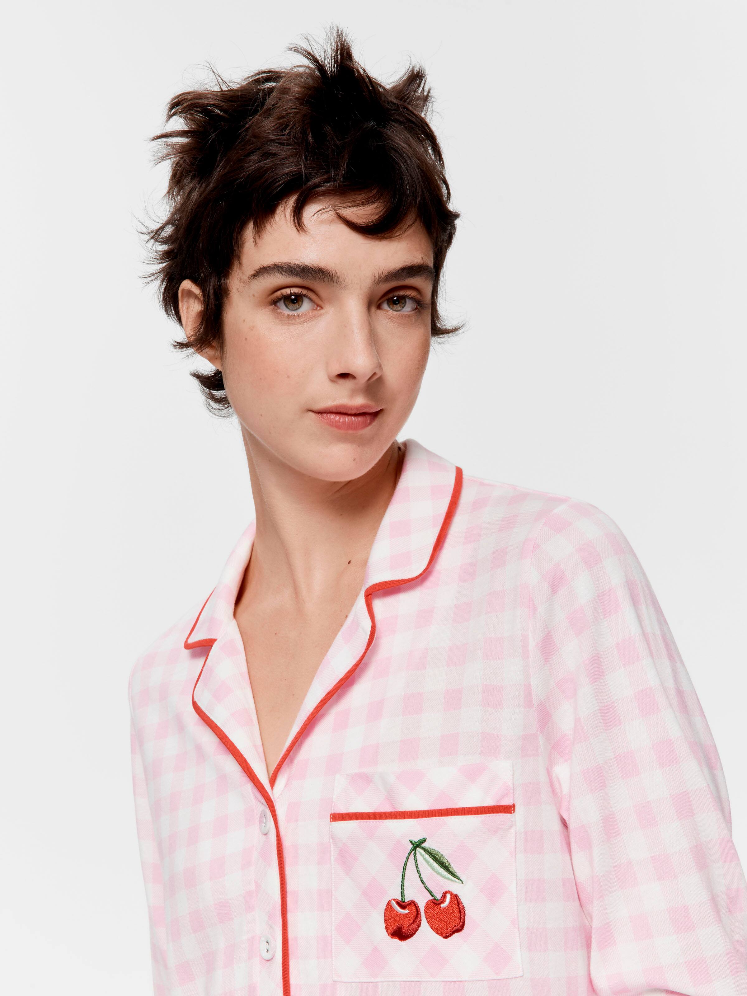 New In Women's, Men's & Kids' Sleepwear | Peter Alexander
