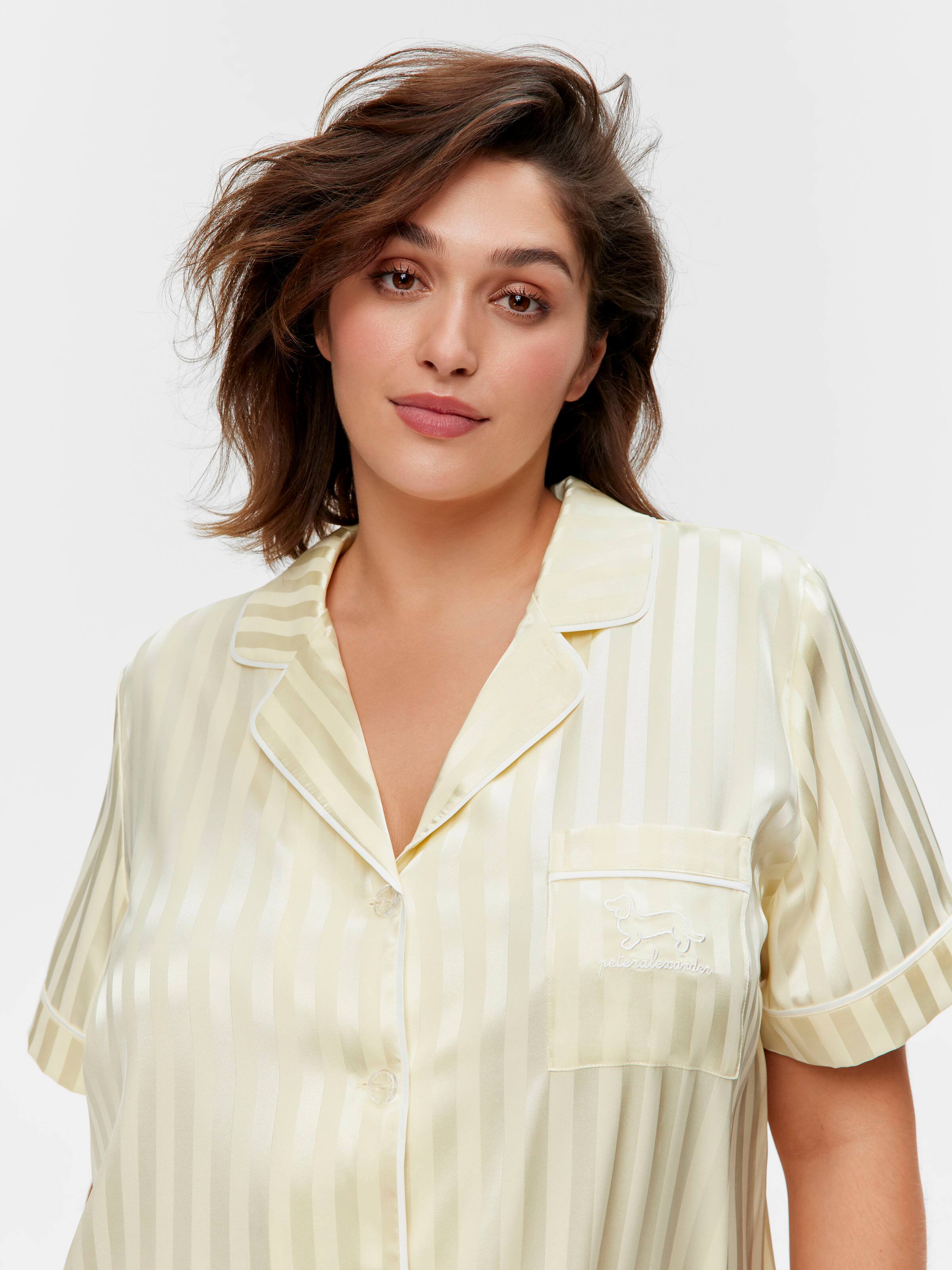 Womens Plus Size Nighties | Peter Alexander