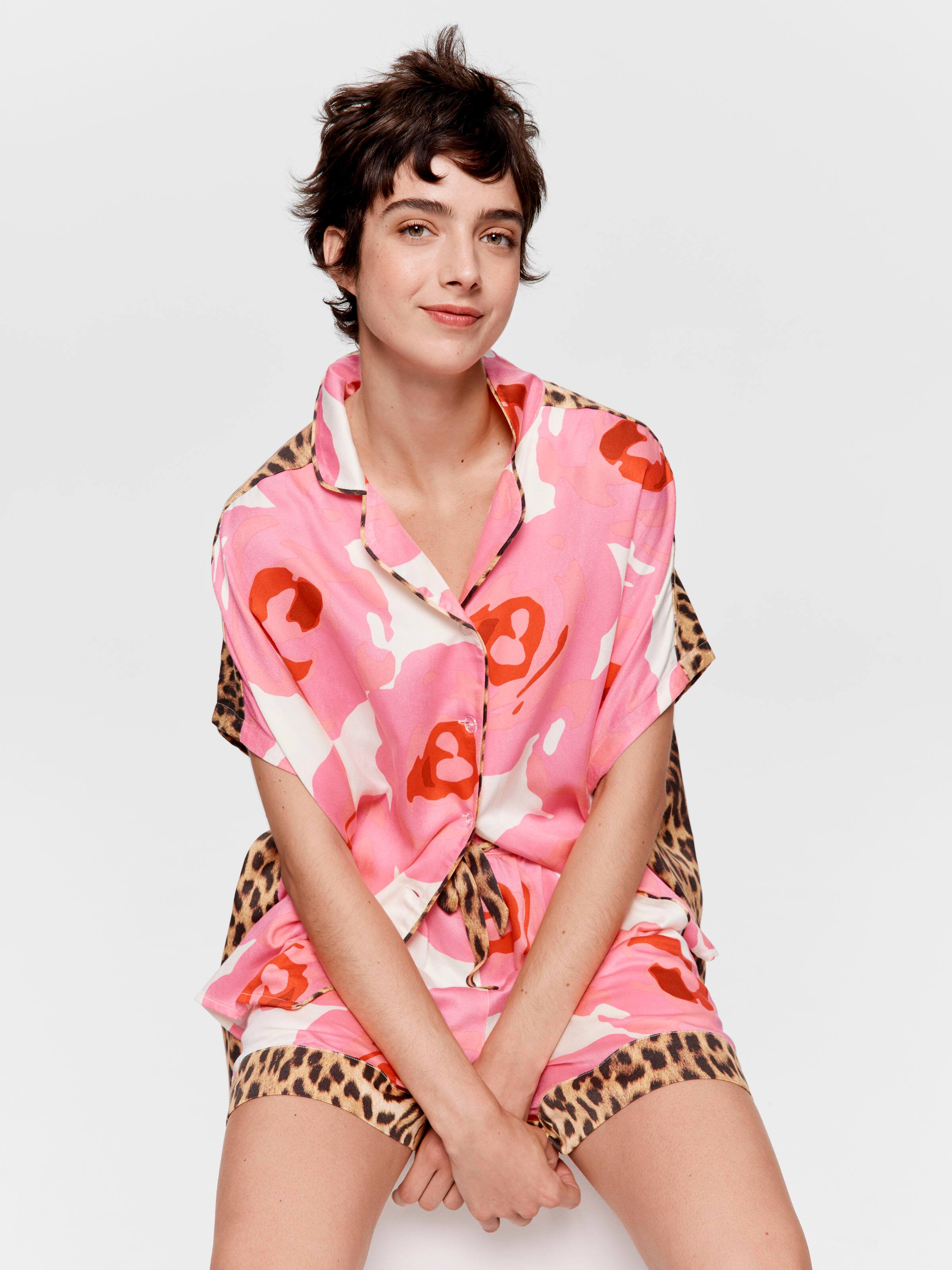 leopard peter alexander