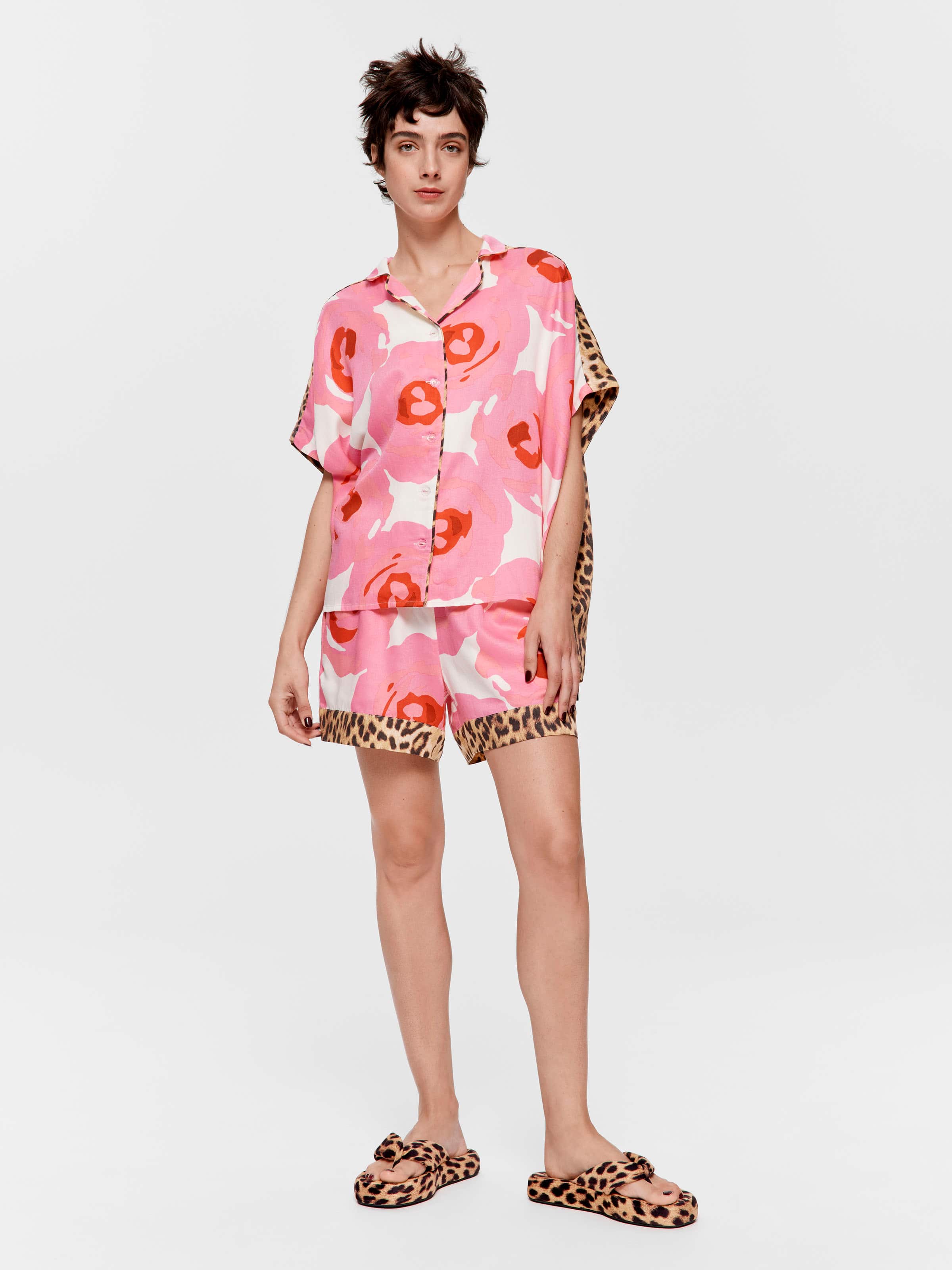 leopard peter alexander