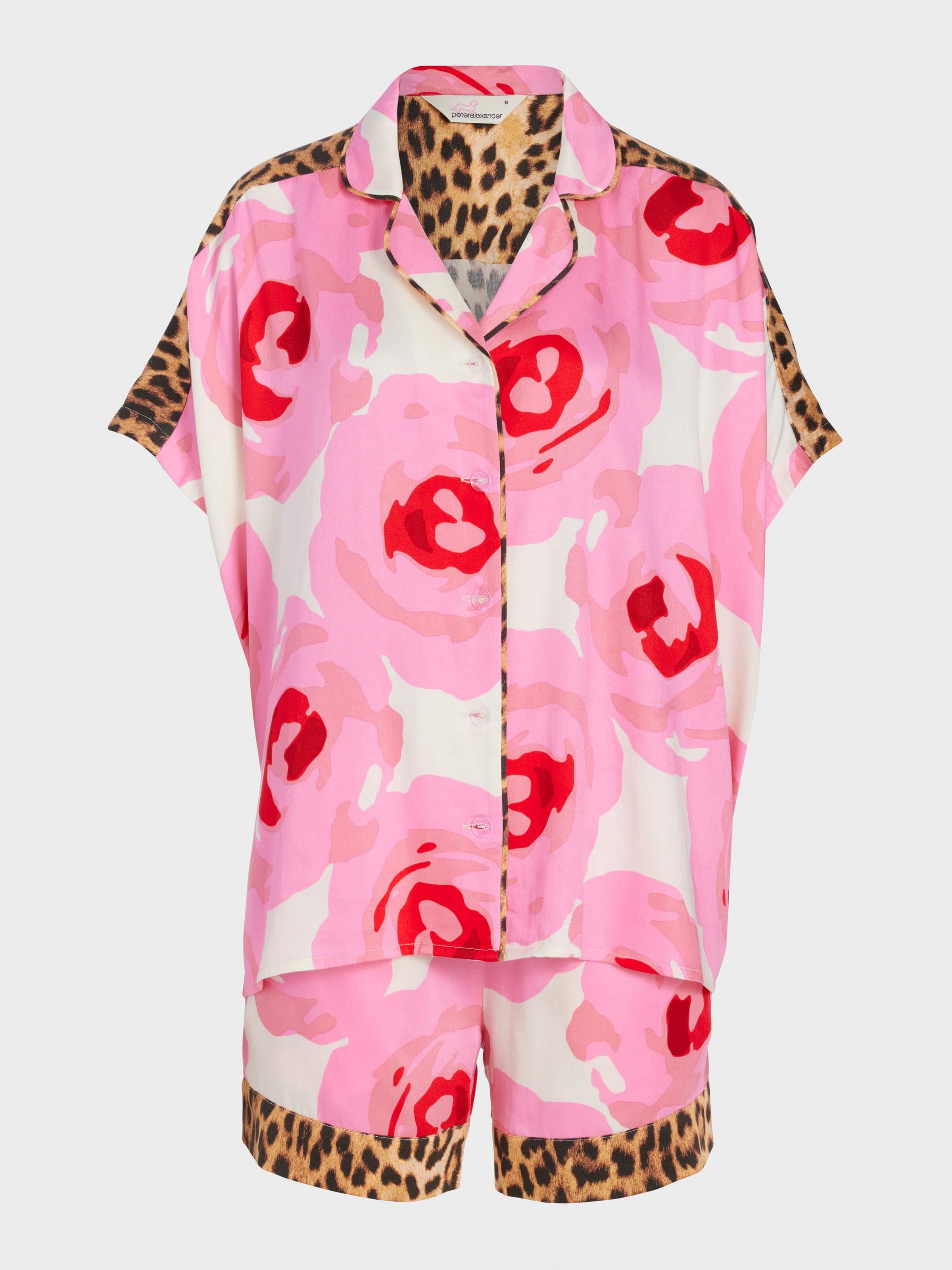 leopard peter alexander