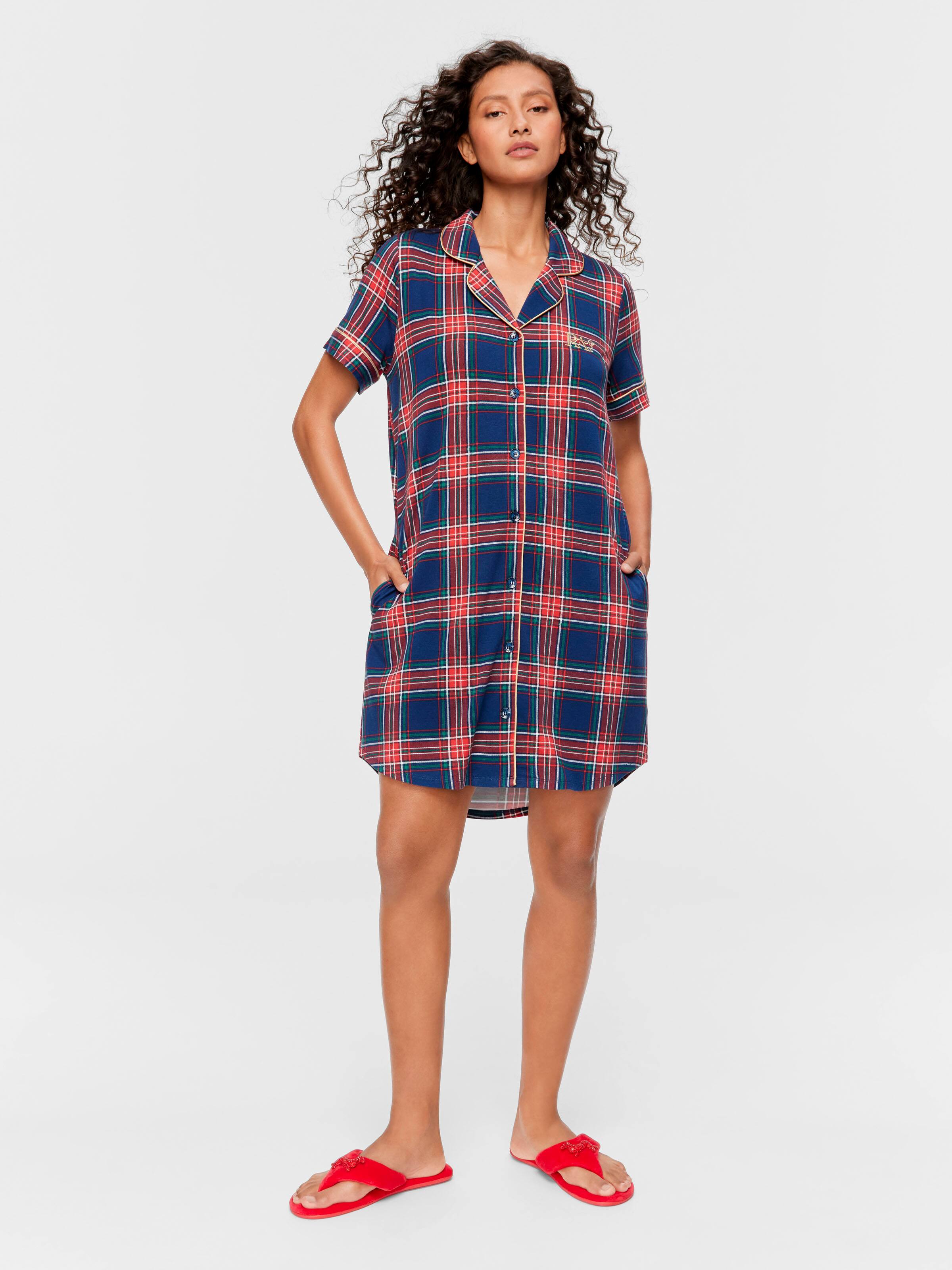 Womens Nighties & Sleepshirts On Sale | Peter Alexander