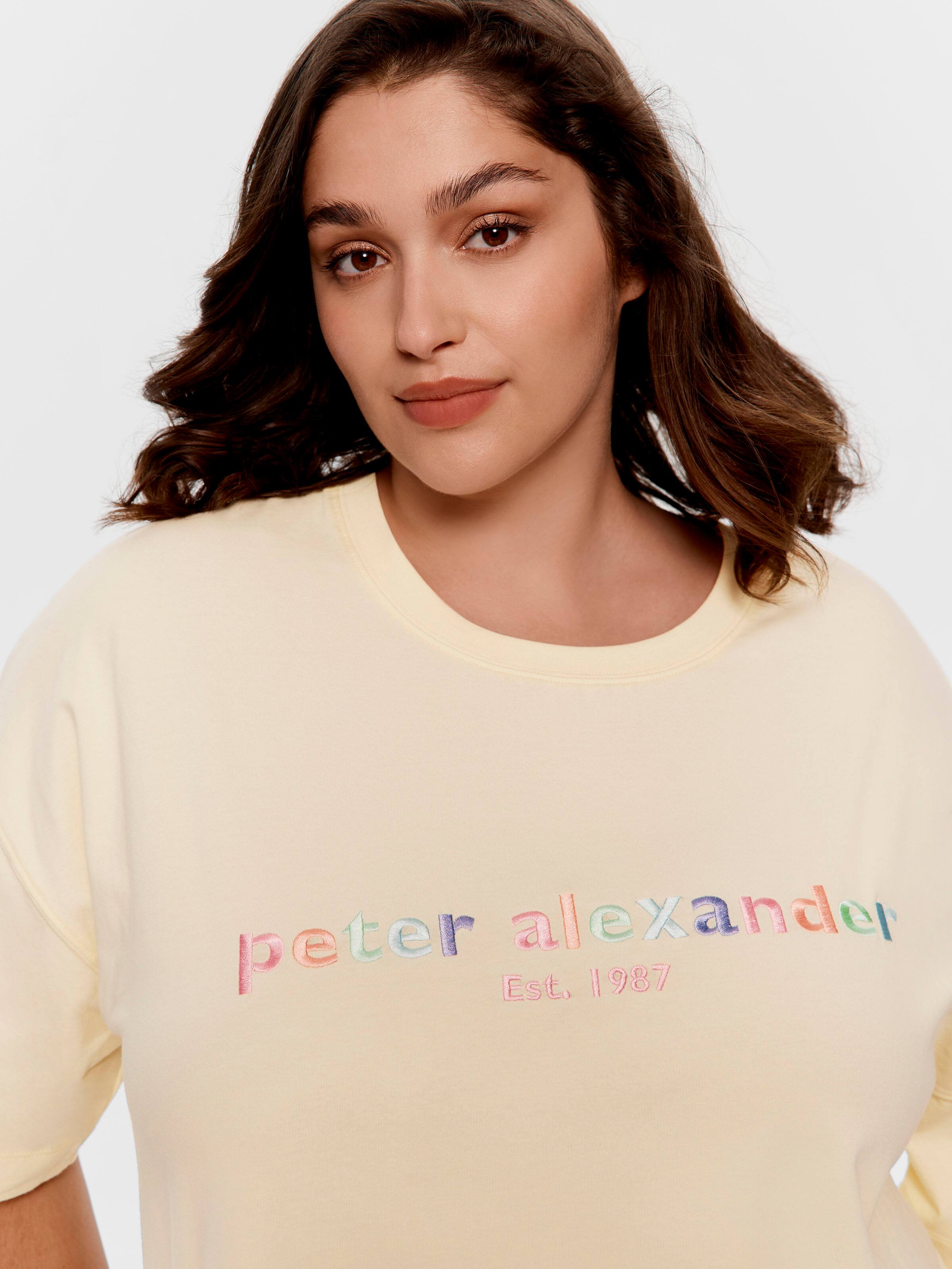 Womens Nighties & Sleepshirts On Sale | Peter Alexander